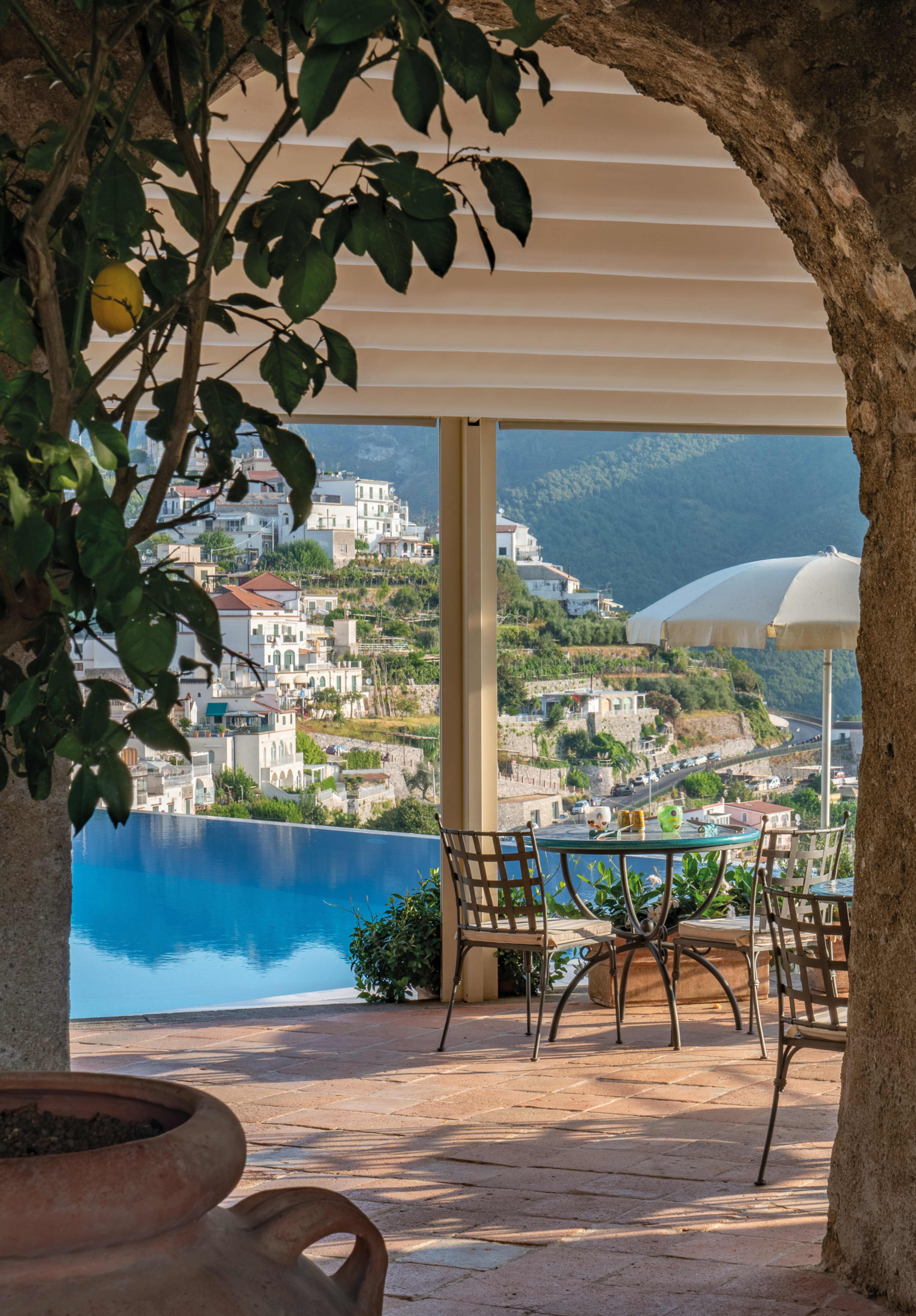 Belmond Hotel Caruso, Ravello | Luxury Spa Hotels in Amalfi