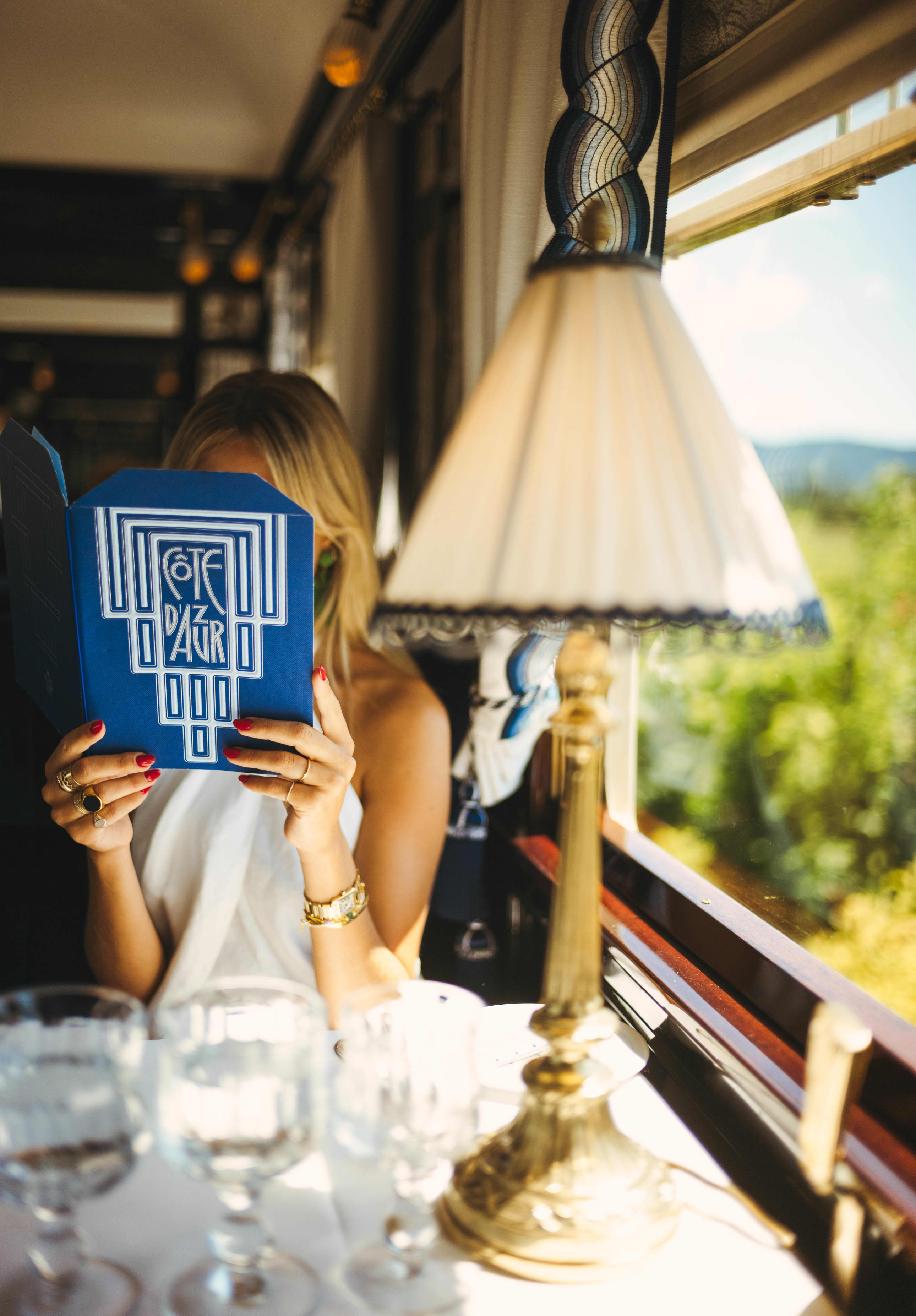 Belmond Trains | Luxury Train Journeys