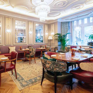 The LaLee | Belmond Restaurants in London