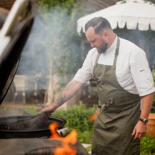 Oasis at Mount Nelson, Cape Town | Braai, Brunch, Breakfast