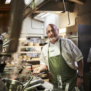 Chef's Table | Top Restaurants in Cape Town