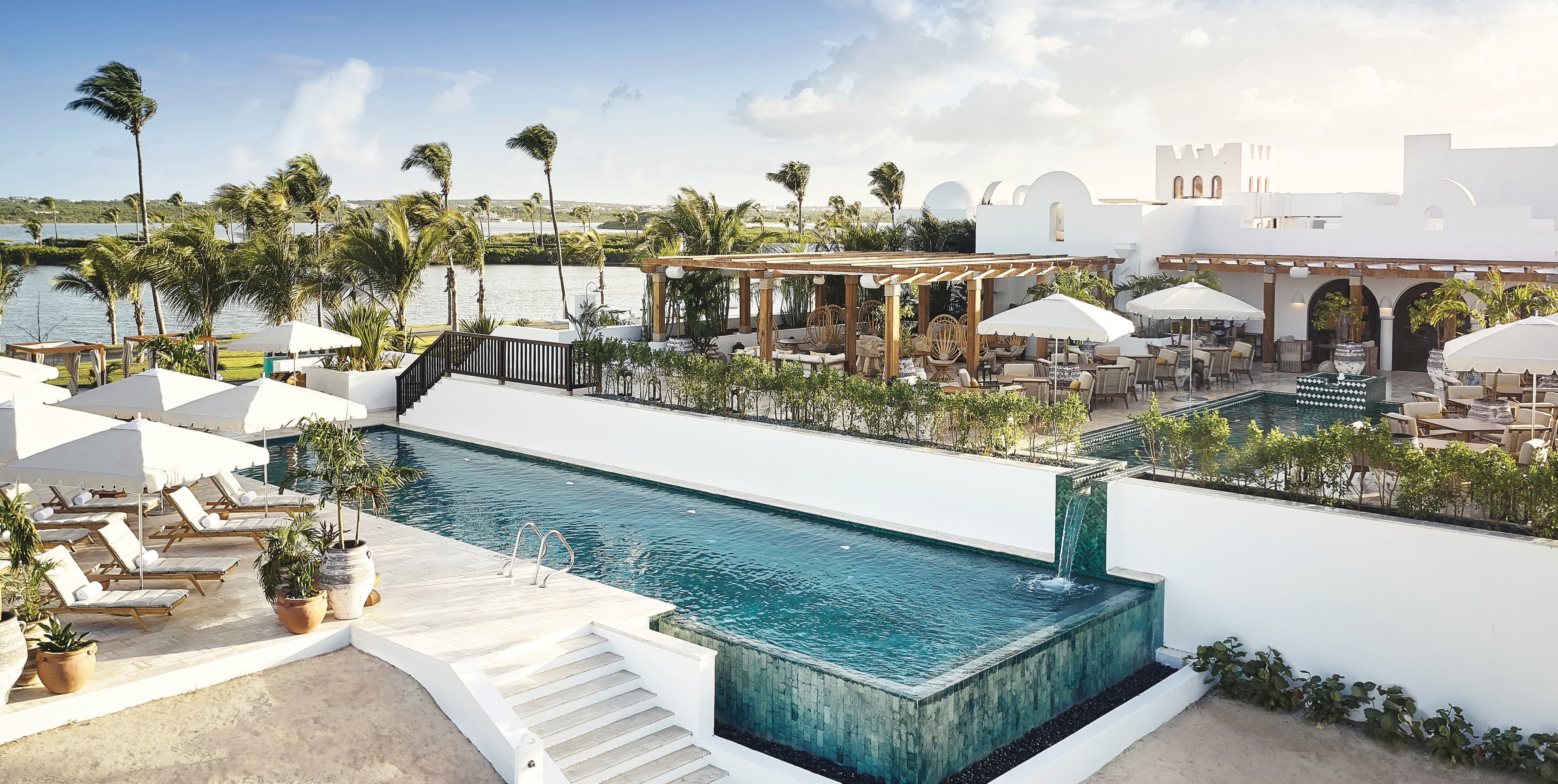 Cap Juluca, A Belmond Hotel | Luxury Anguilla Resort