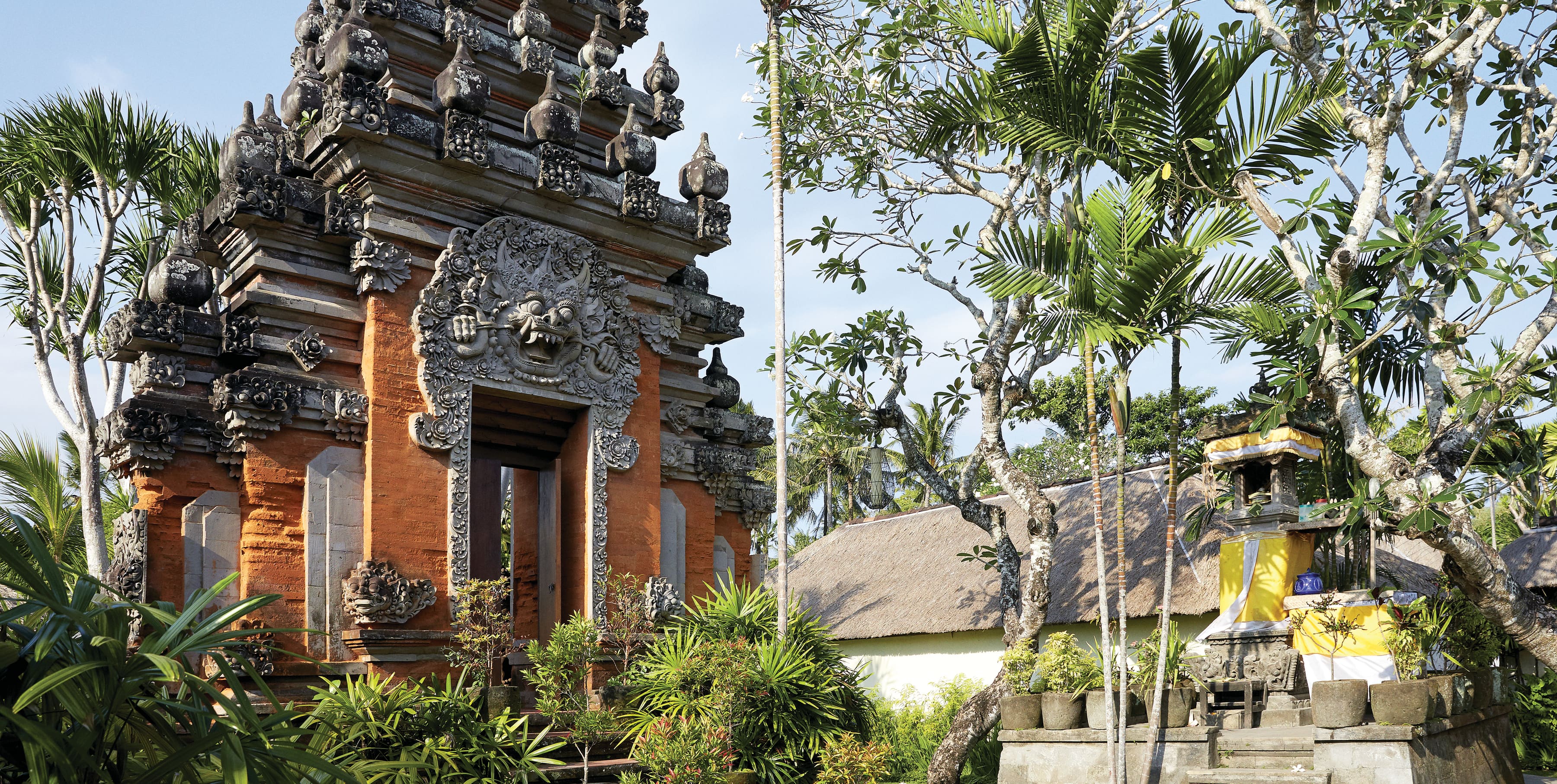 Jimbaran Puri, A Belmond Hotel | Luxury Bali Resorts