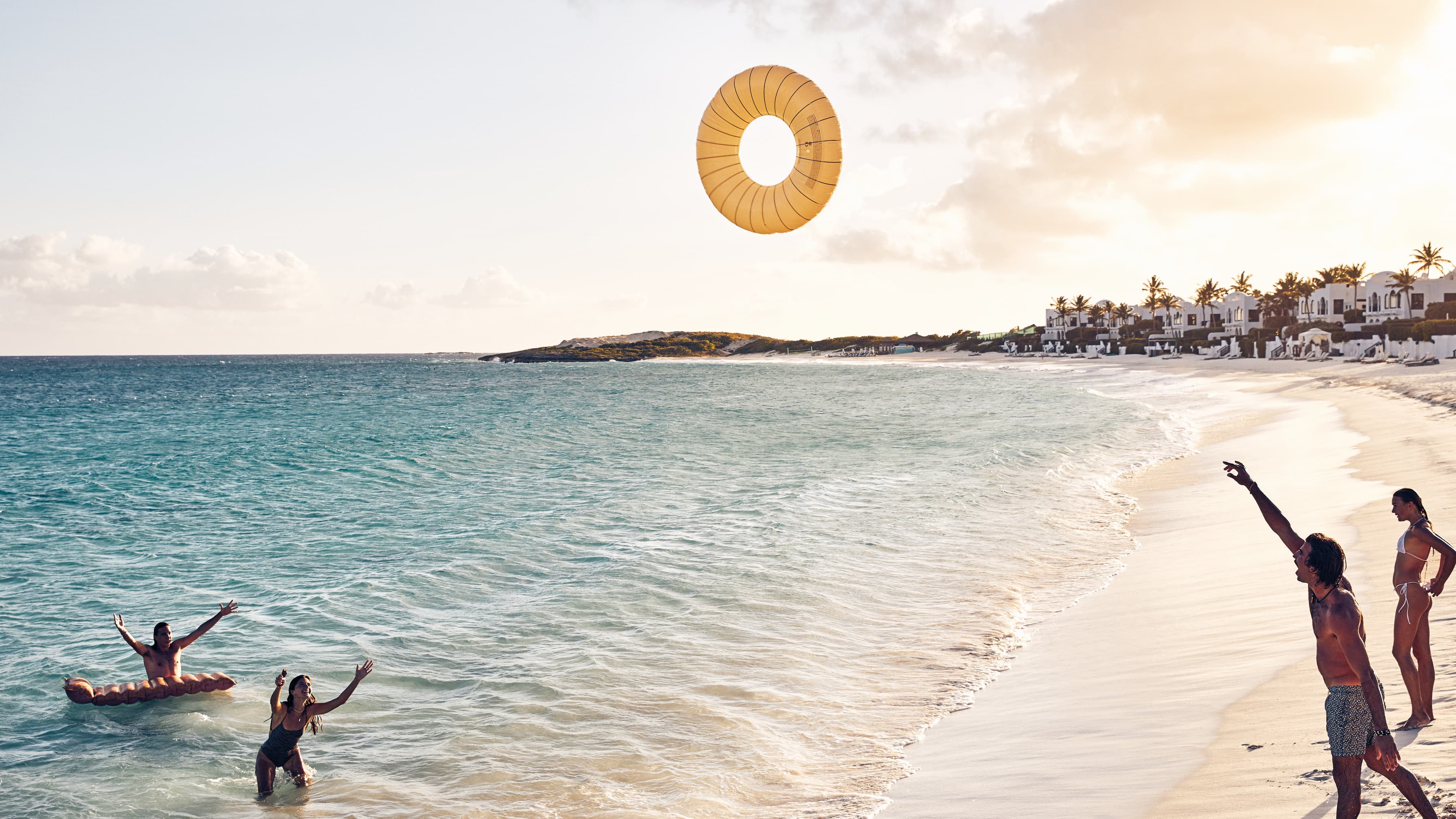 Images of Cap Juluca | Pictures of Anguilla