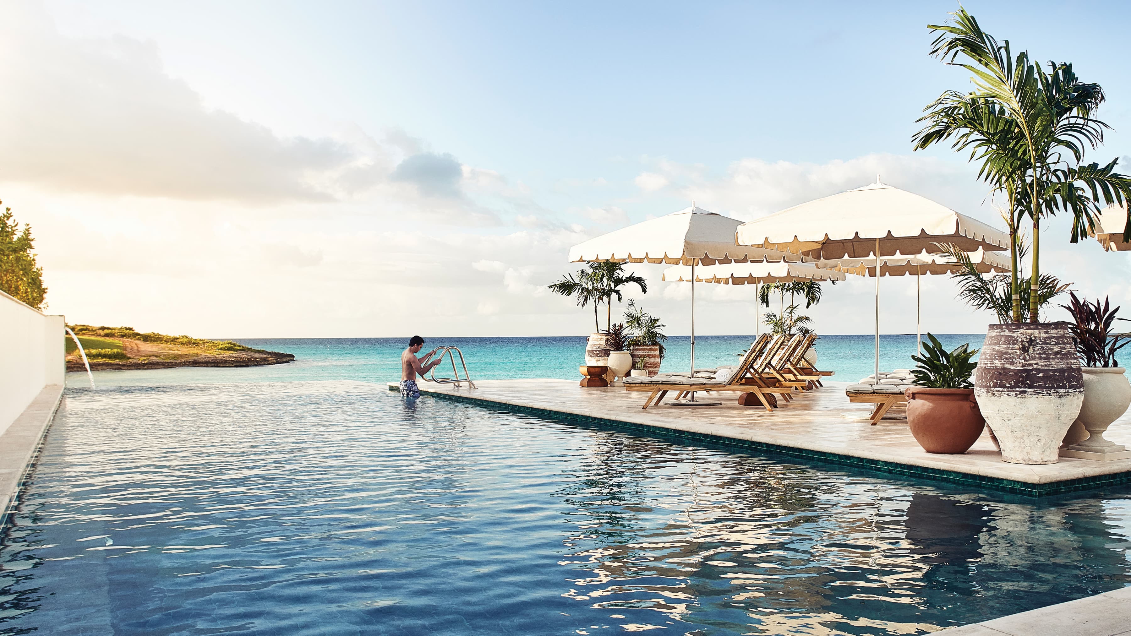 Cap Juluca, A Belmond Hotel | Luxury Anguilla Resort