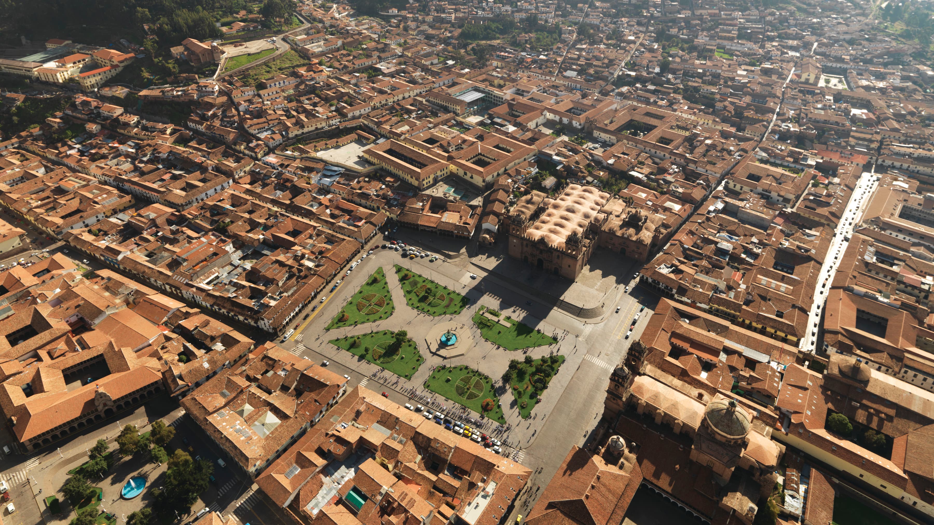 Monasterio, A Belmond Hotel, Cusco | Luxury Peru Hotels
