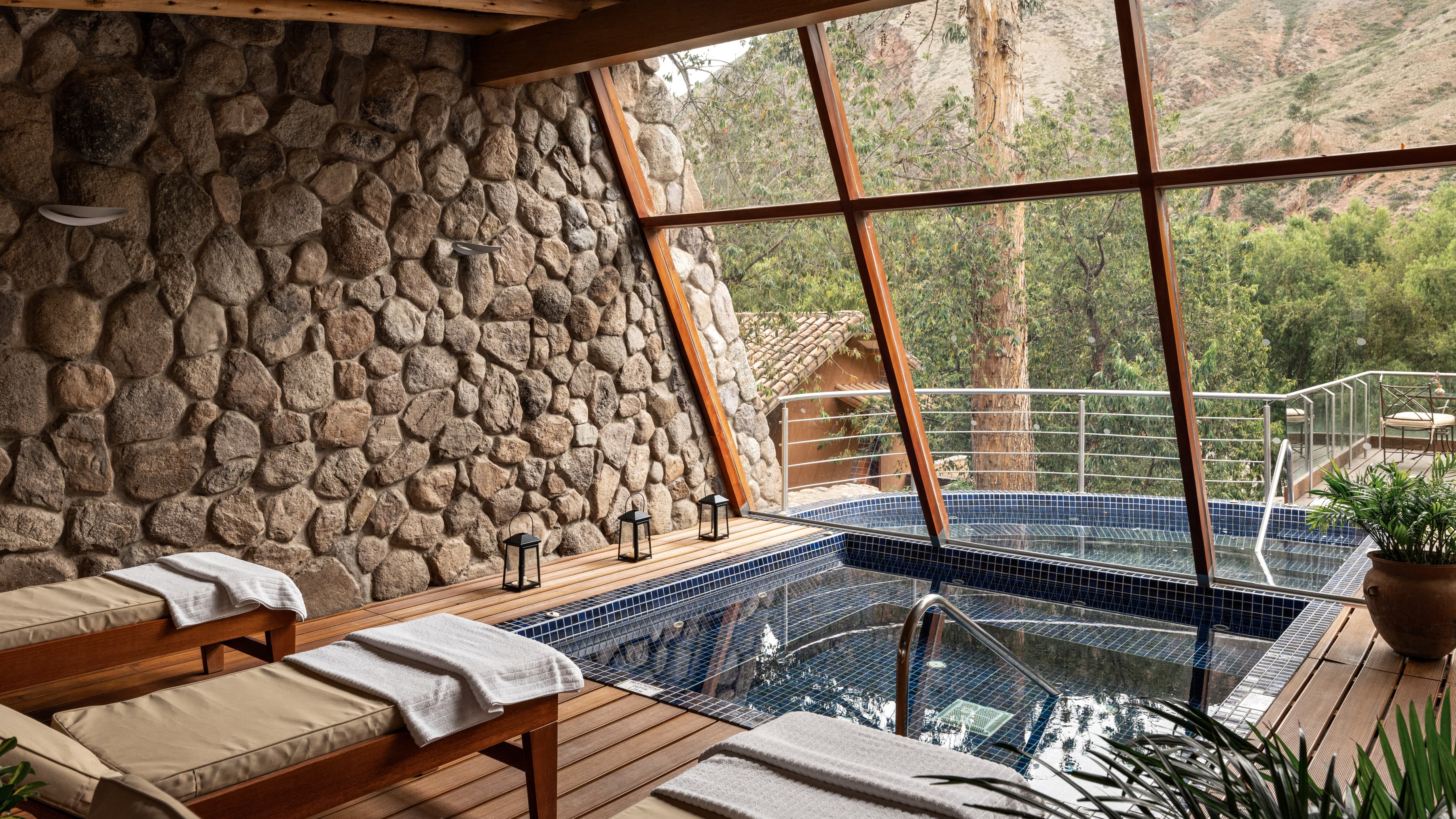 Images of Hotel Rio Sagrado | Pictures of Sacred Valley