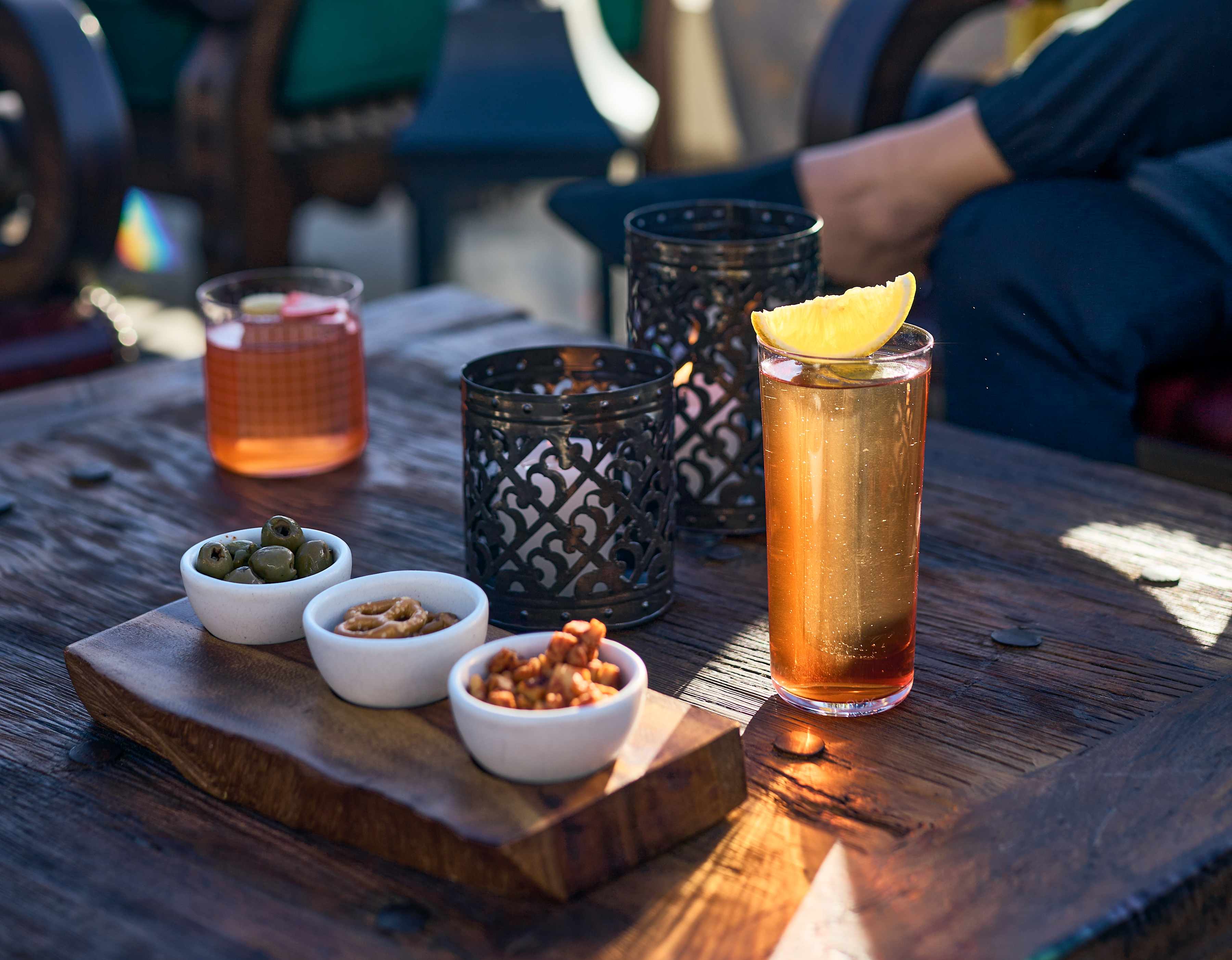 Tunki Rooftop | Best Bars in San Miguel de Allende