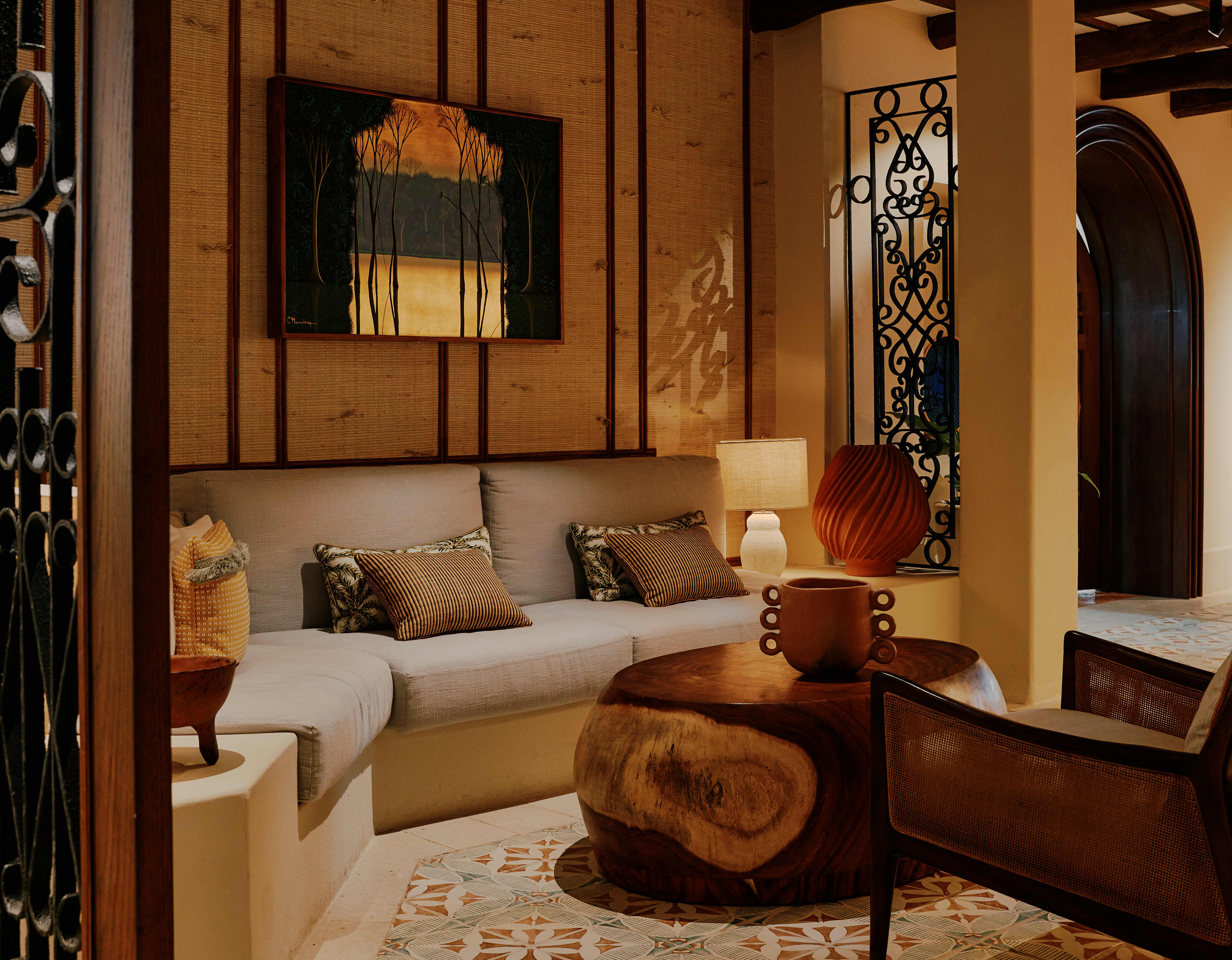 Bambuco by Handshake | Best Bars in Riviera Maya Mexico