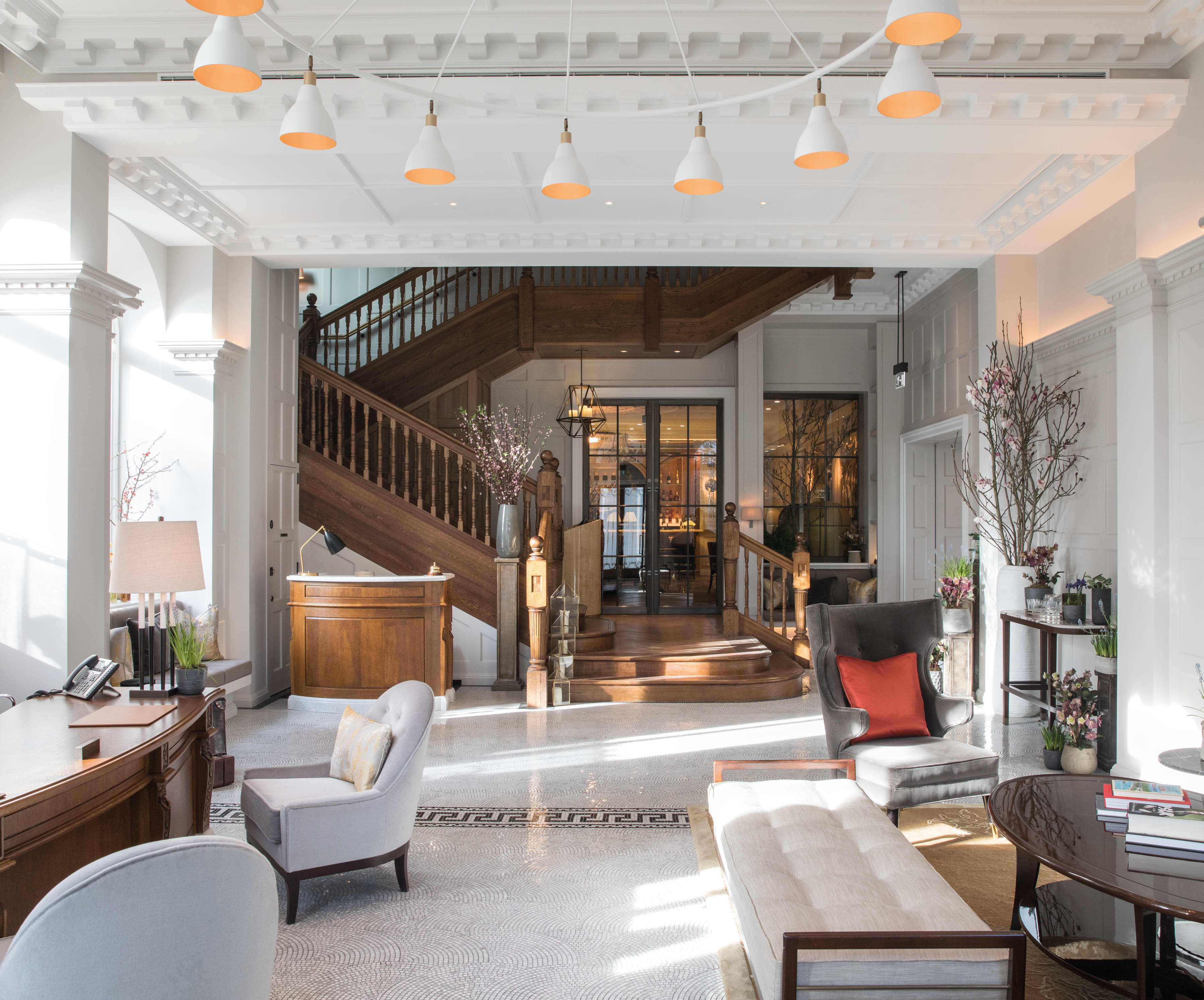 Belmond Cadogan Hotel | Legendäres Luxushotel in London