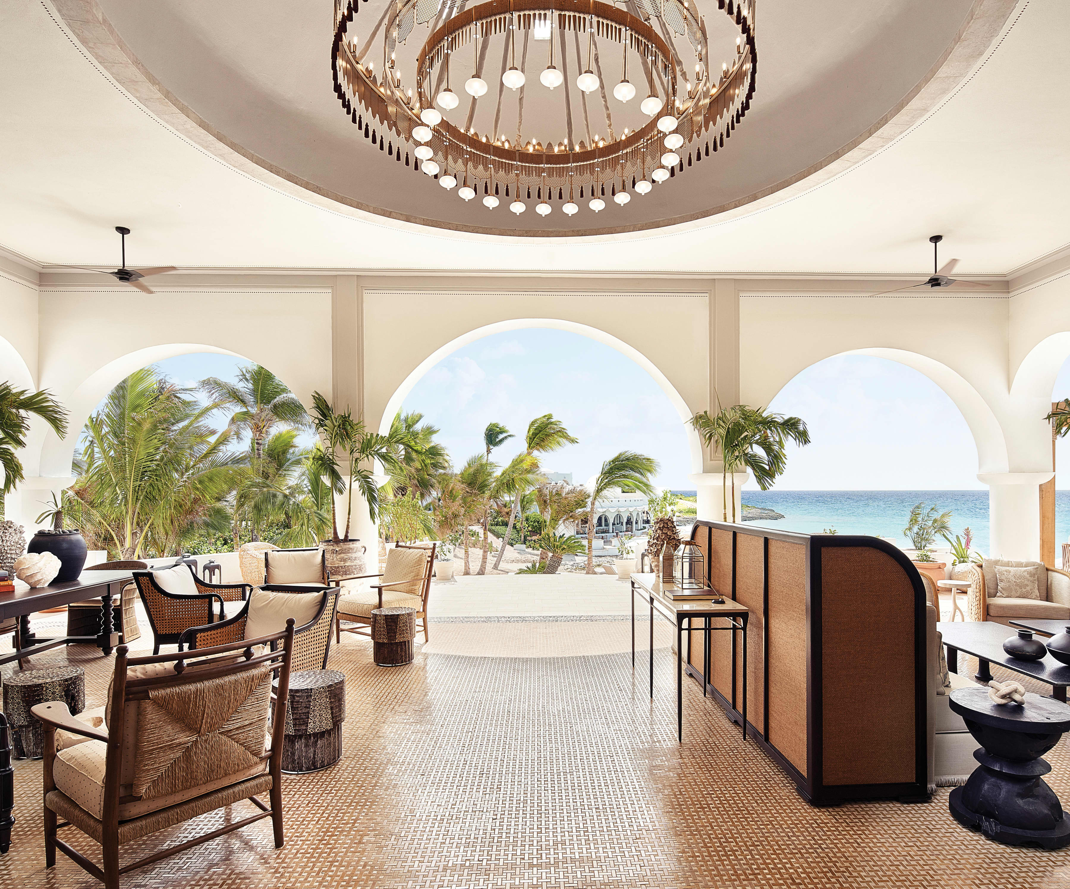 Cap Juluca, A Belmond Hotel | Complexe de luxe à Anguilla
