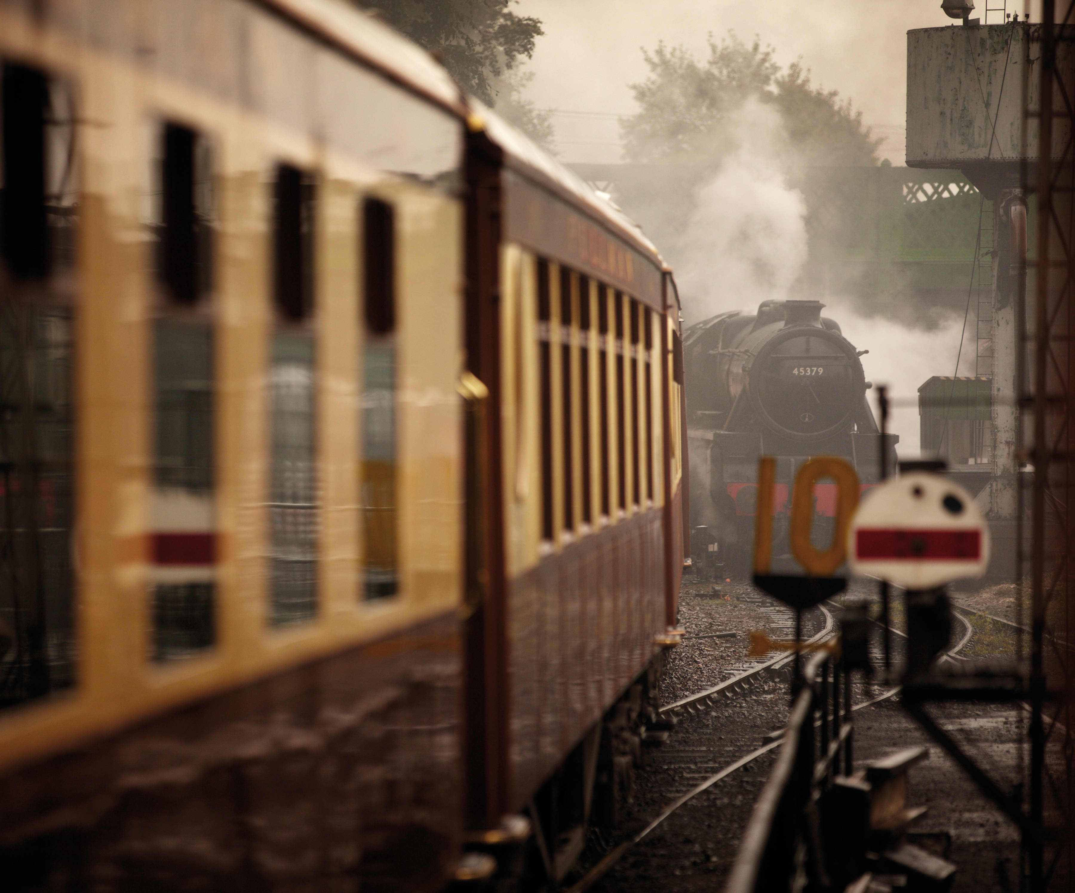 British Pullman, A Belmond Train | Excursiones de un día y excursiones ...