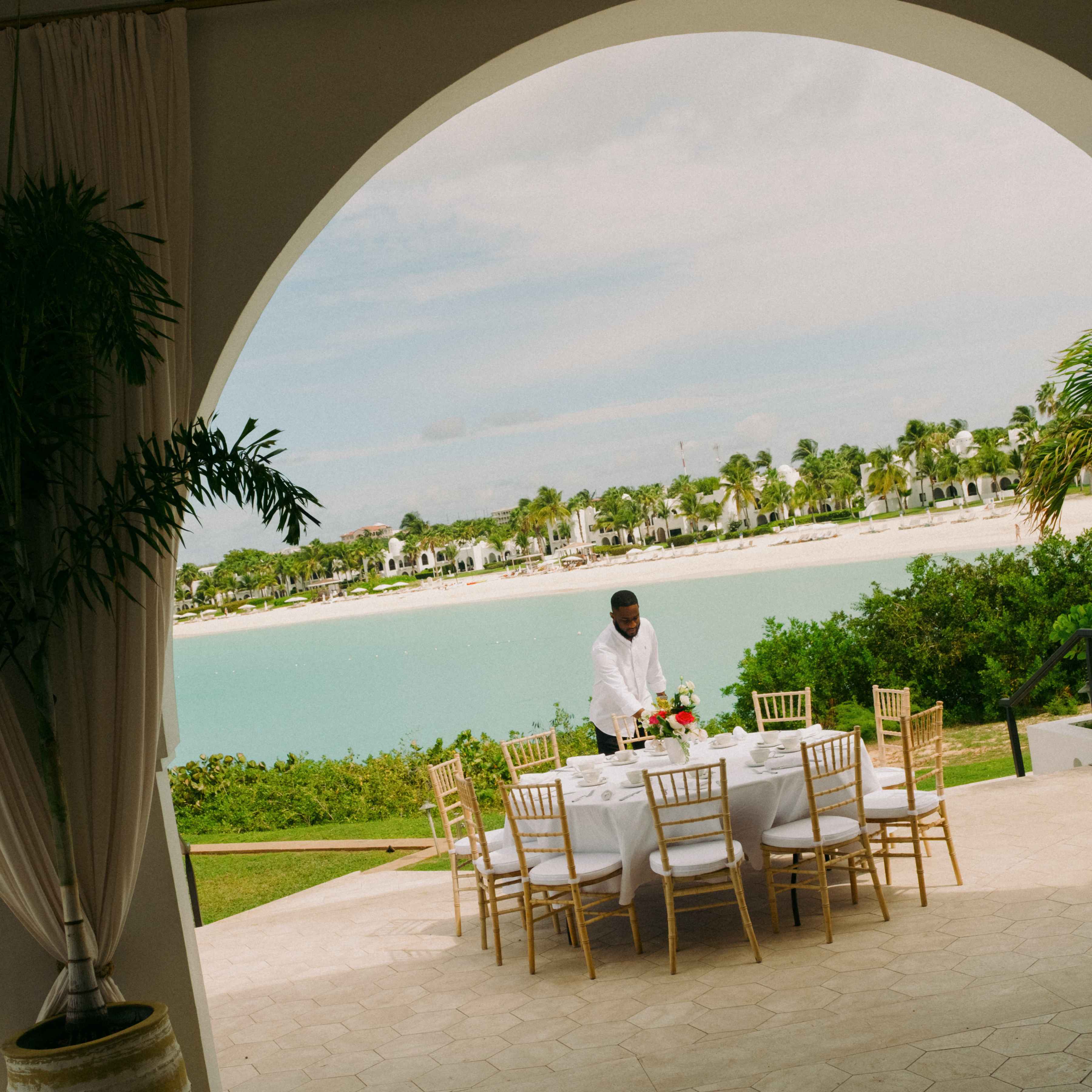 Cap Juluca, A Belmond Hotel | Luxury Anguilla Resort