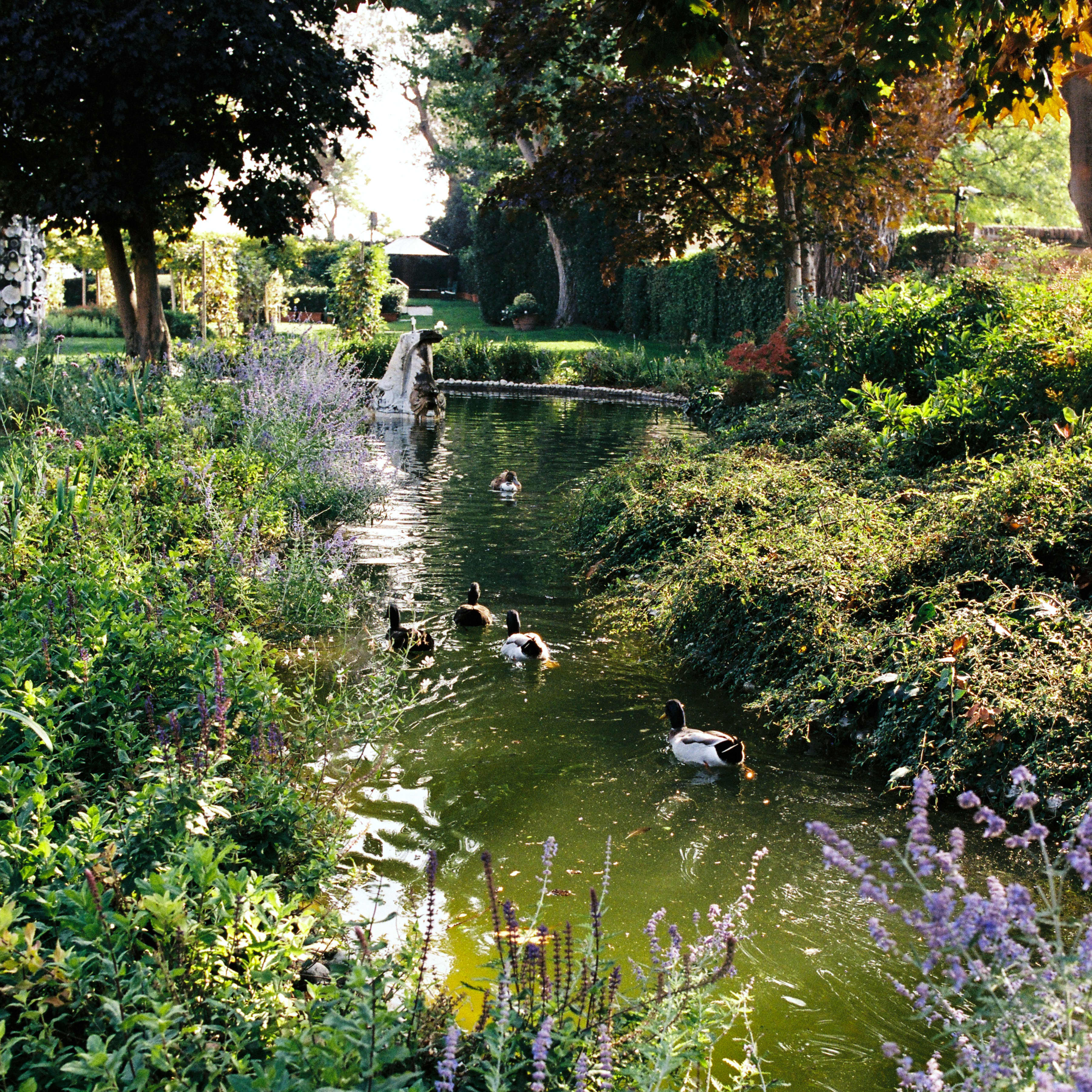 Hotel Cipriani, Venice | First Among World-Class Venice Hotels