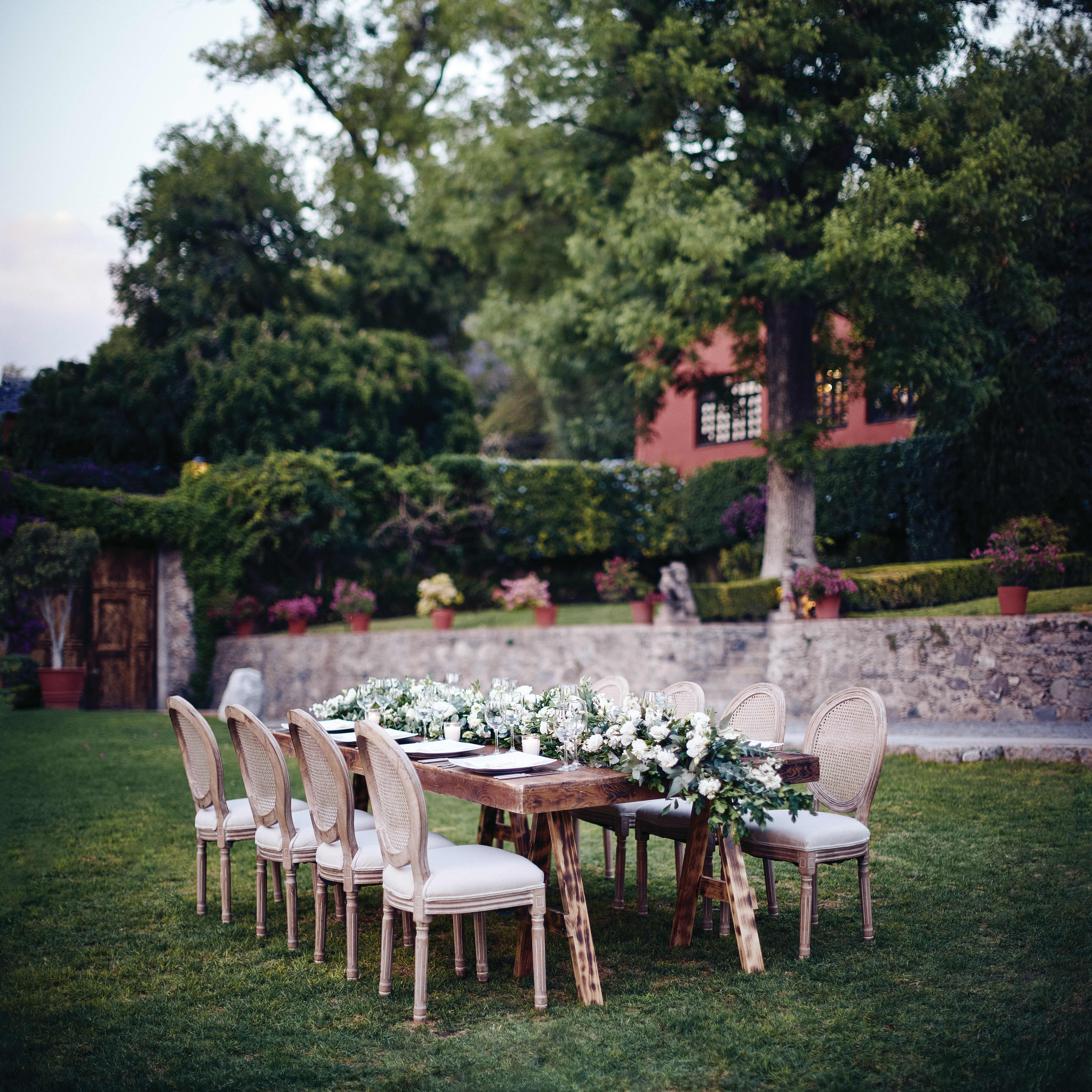 Casa de Sierra Nevada, A Belmond Hotel | Best San Miguel de Allende Hotels