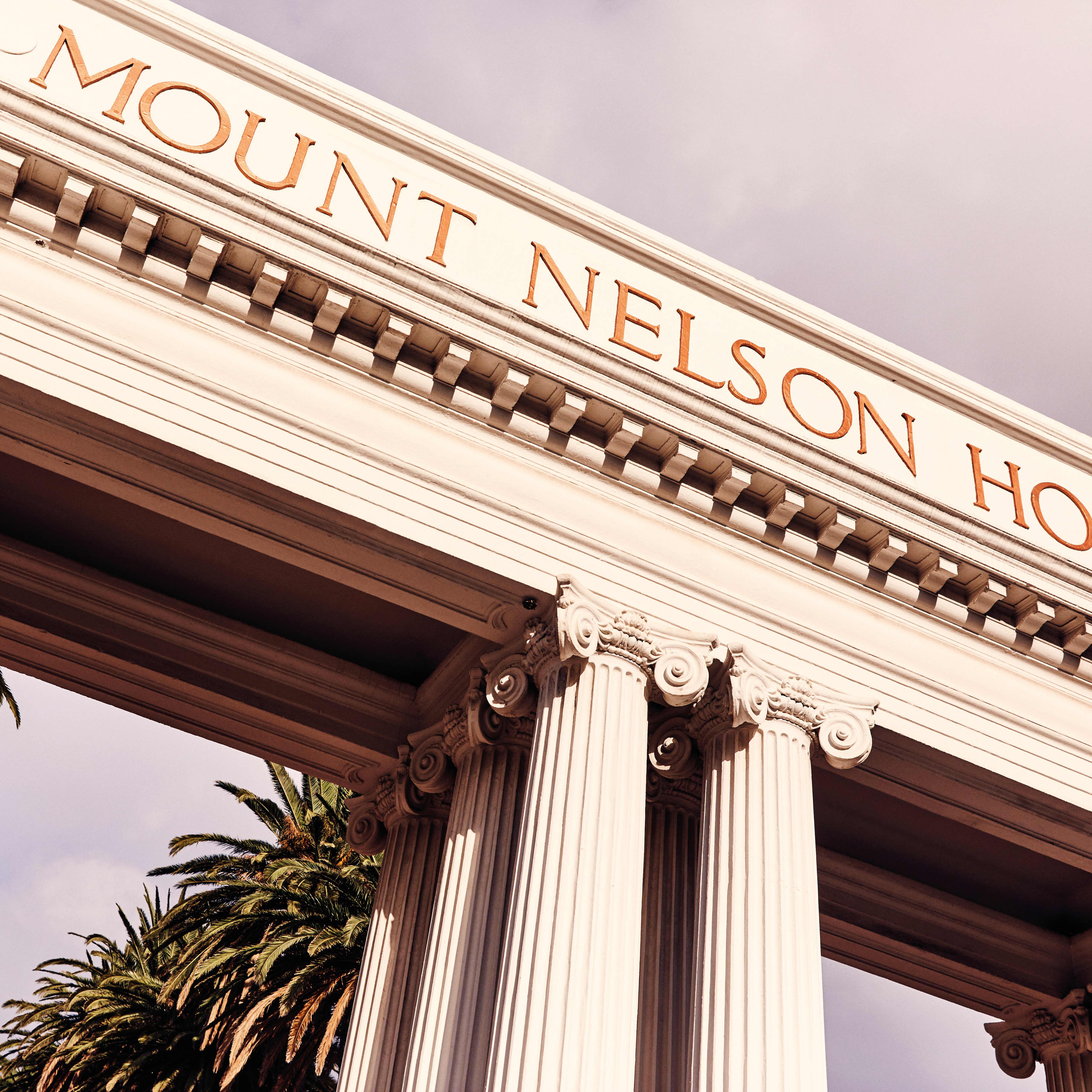 Images of Mount Nelson Hotel | Pictures of Cape Town