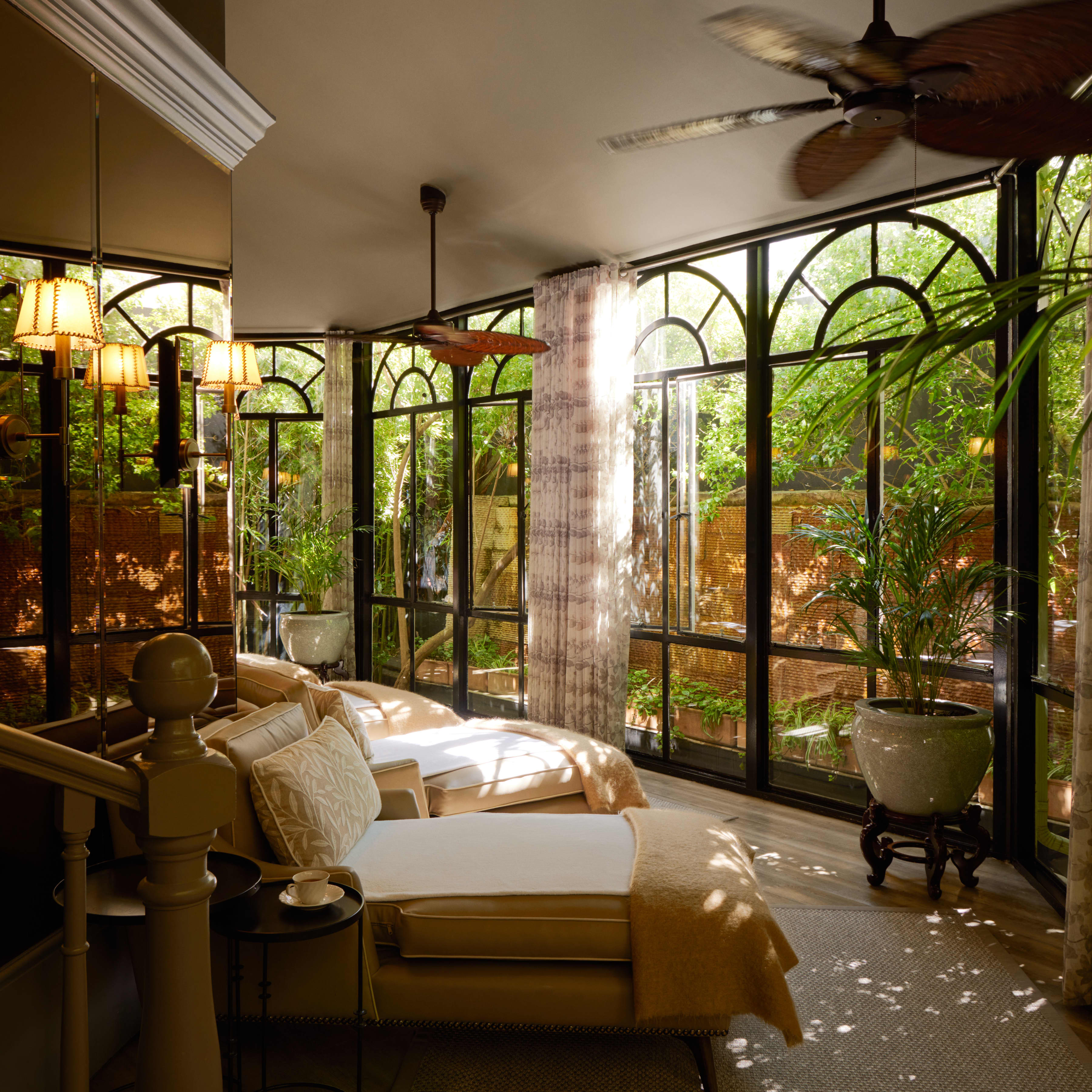 Mount Nelson, A Belmond Hotel | Best Hotel Cape Town Africa