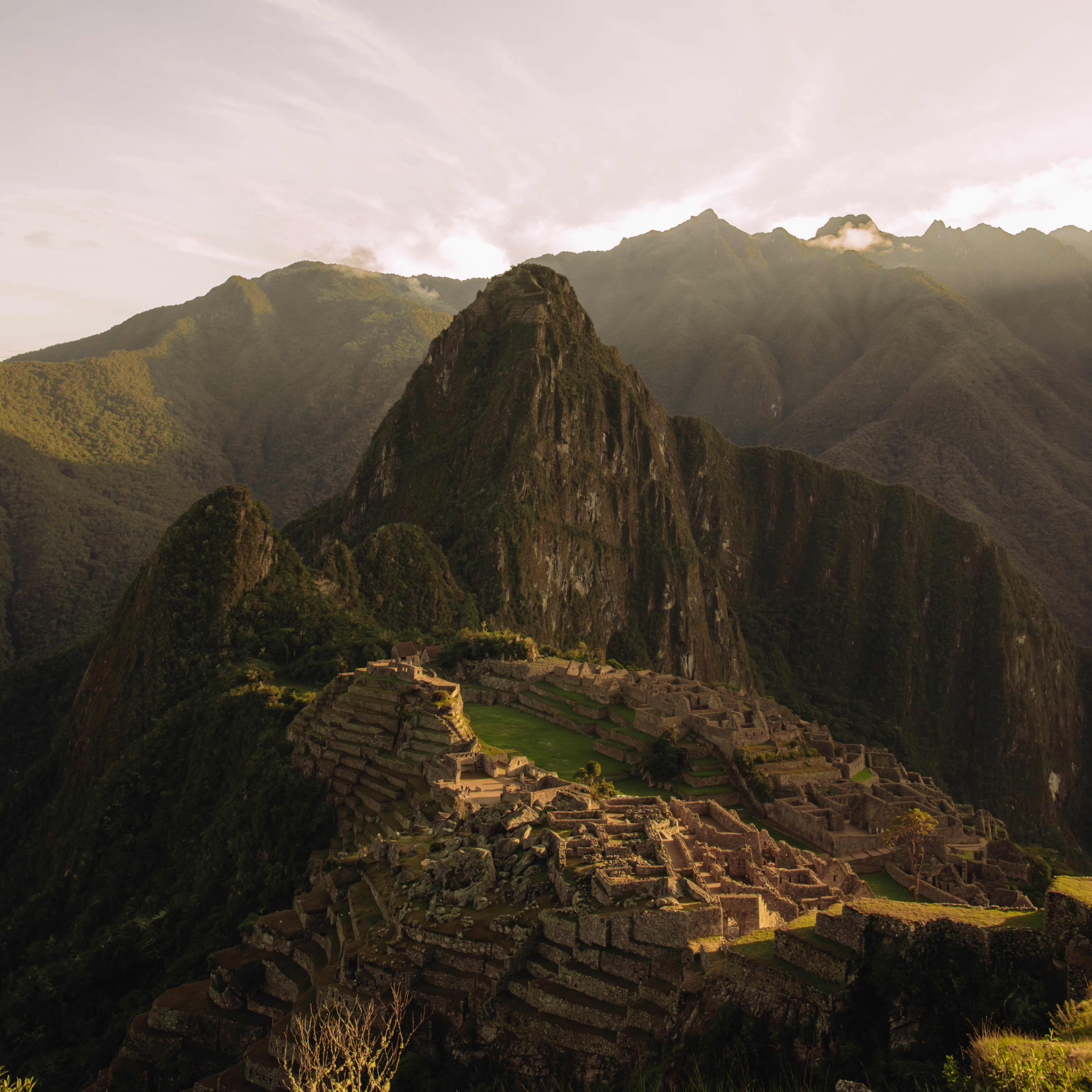 Andean Explorer, A Belmond Train | Luxury Train Travel in Peru