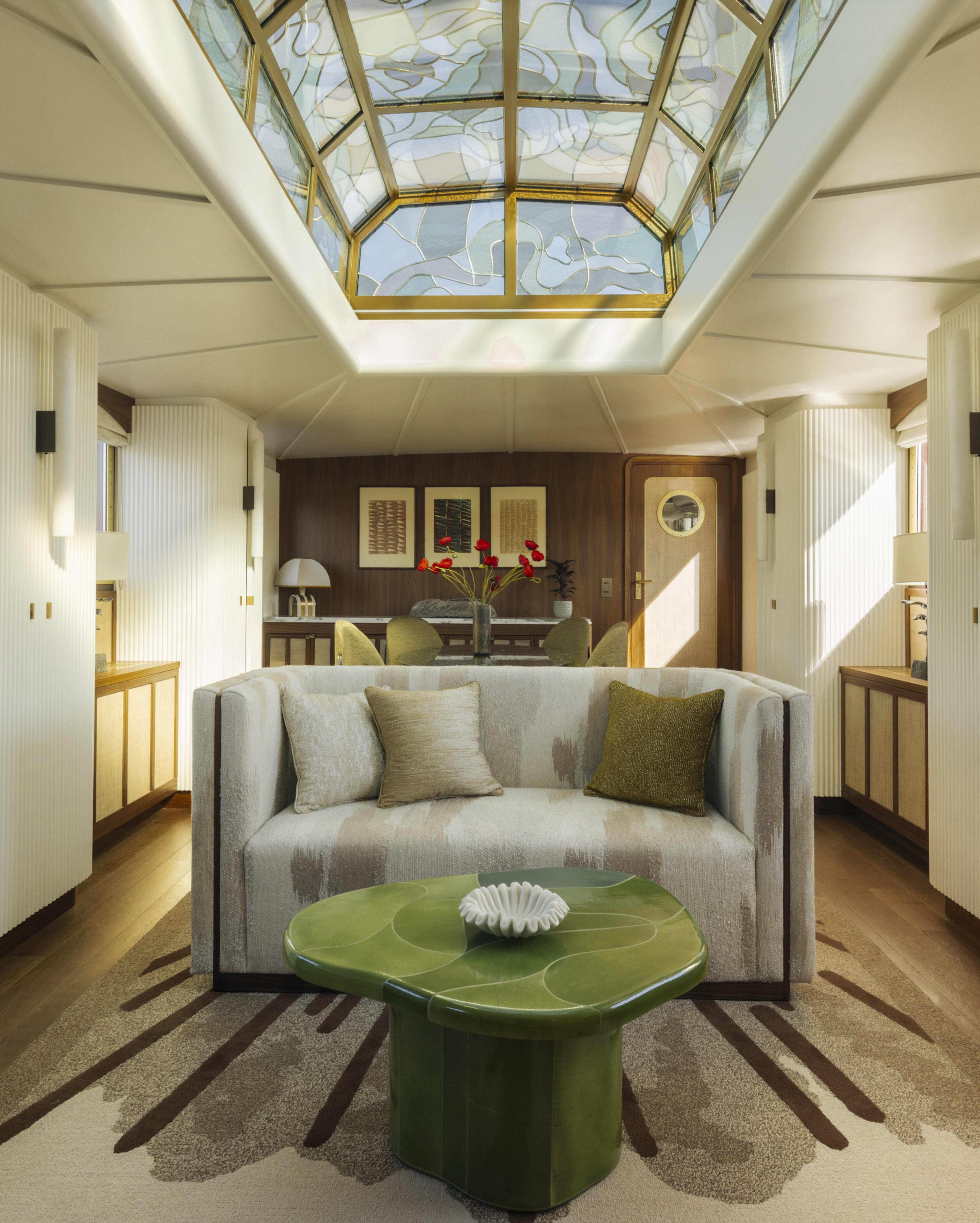 Signature Suites | Belmond Luxury Villas & Rentals