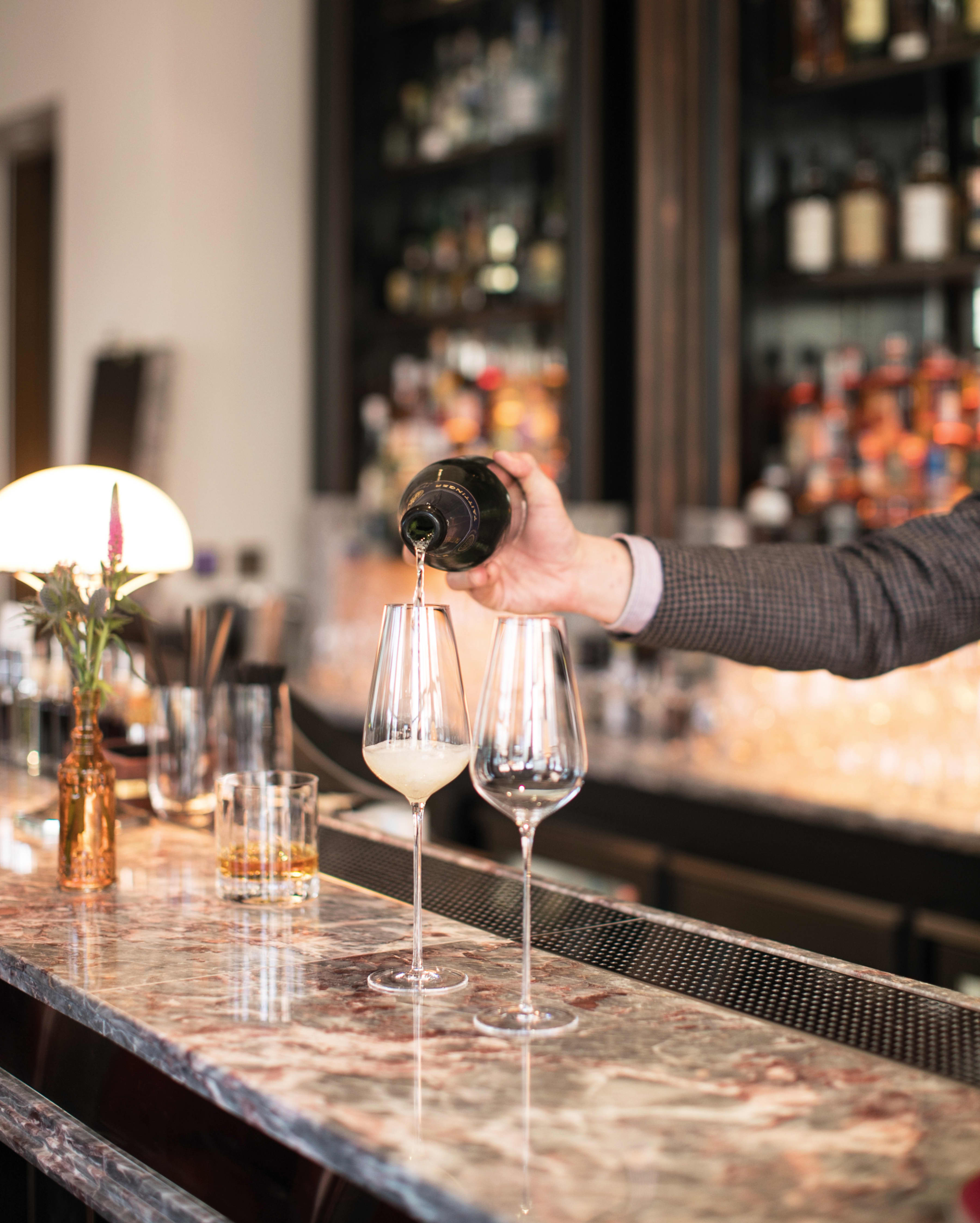 The LaLee | Belmond Restaurants in London