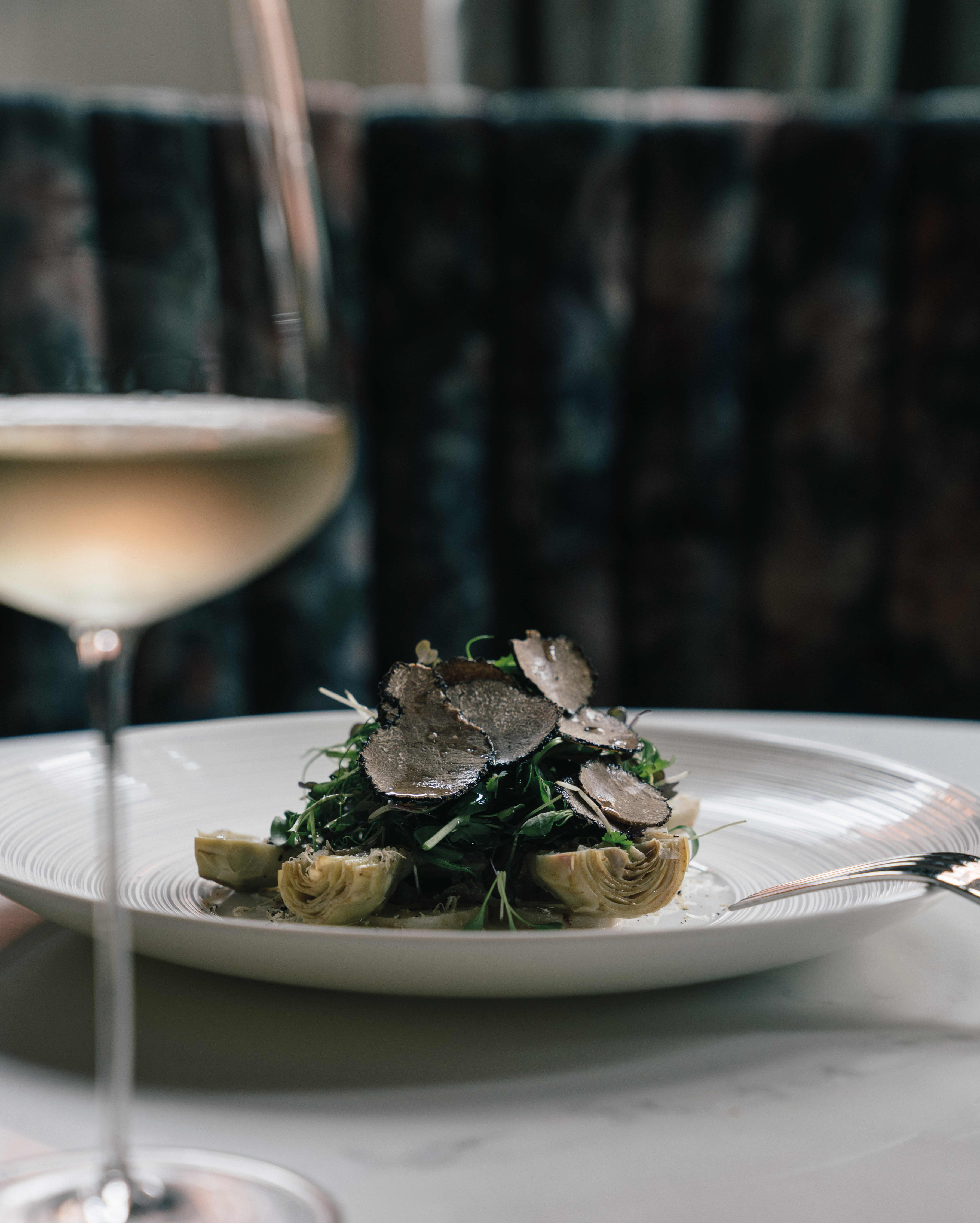 The LaLee | Belmond Restaurants in London