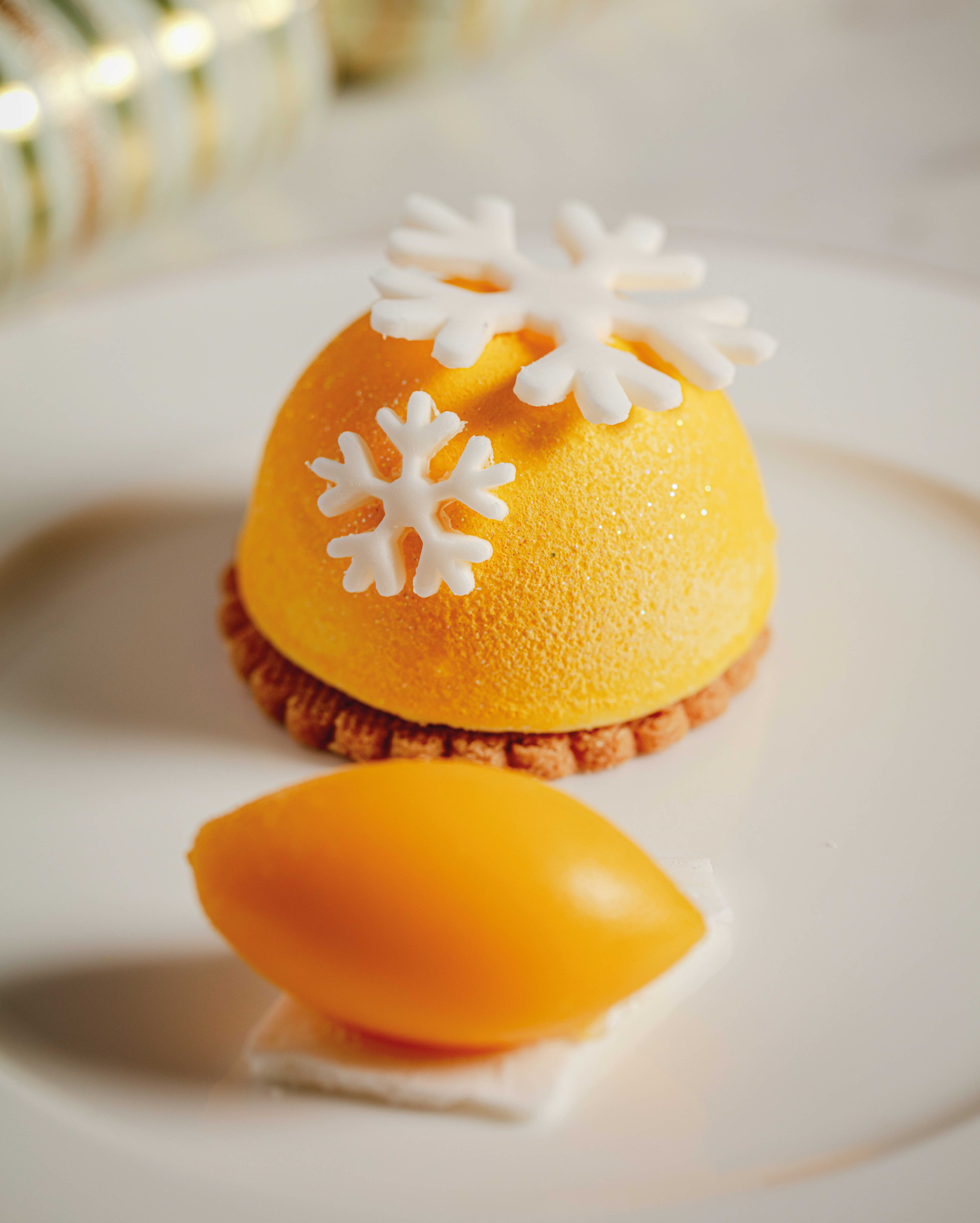 The LaLee | Belmond Restaurants in London