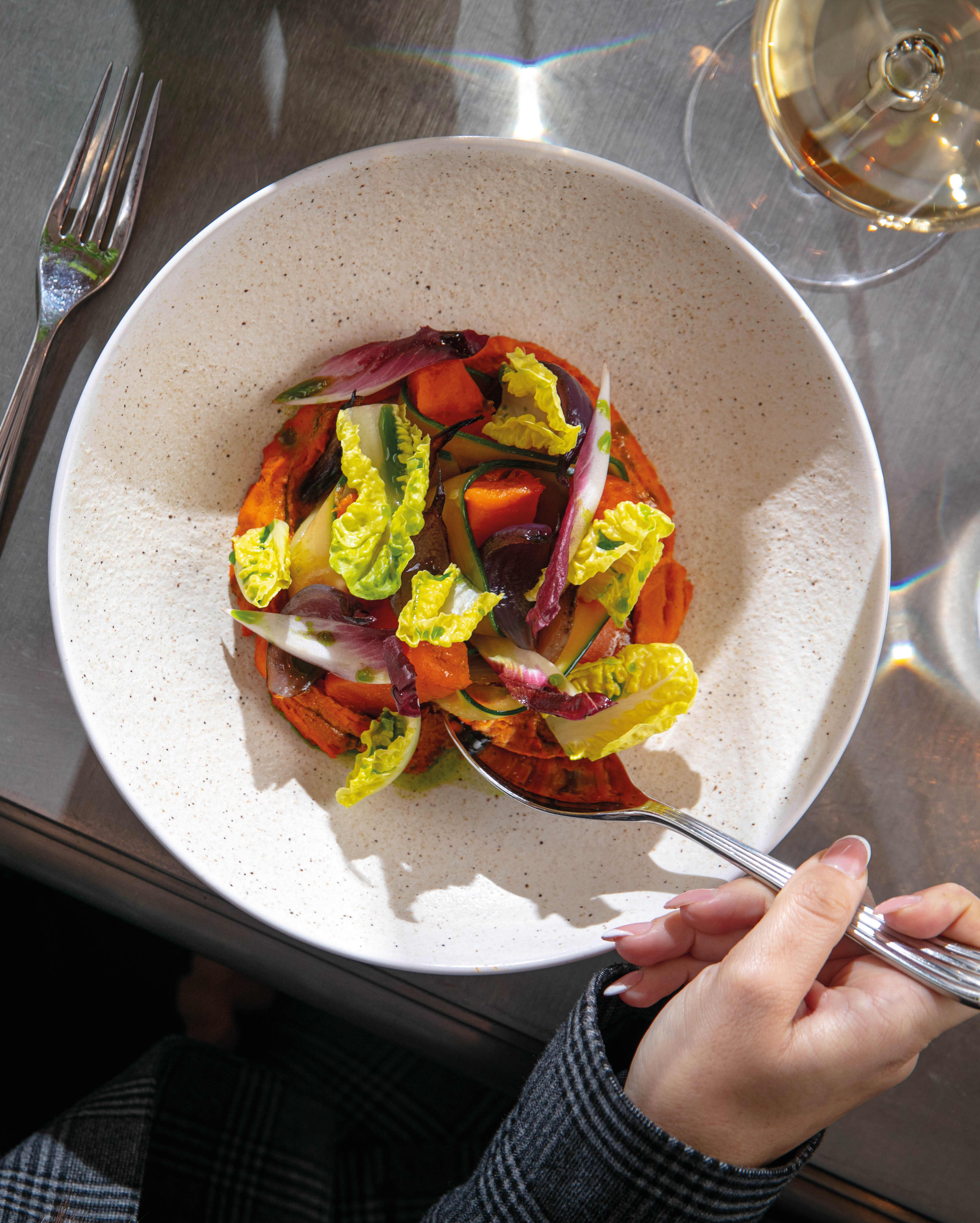 The LaLee | Belmond Restaurants in London