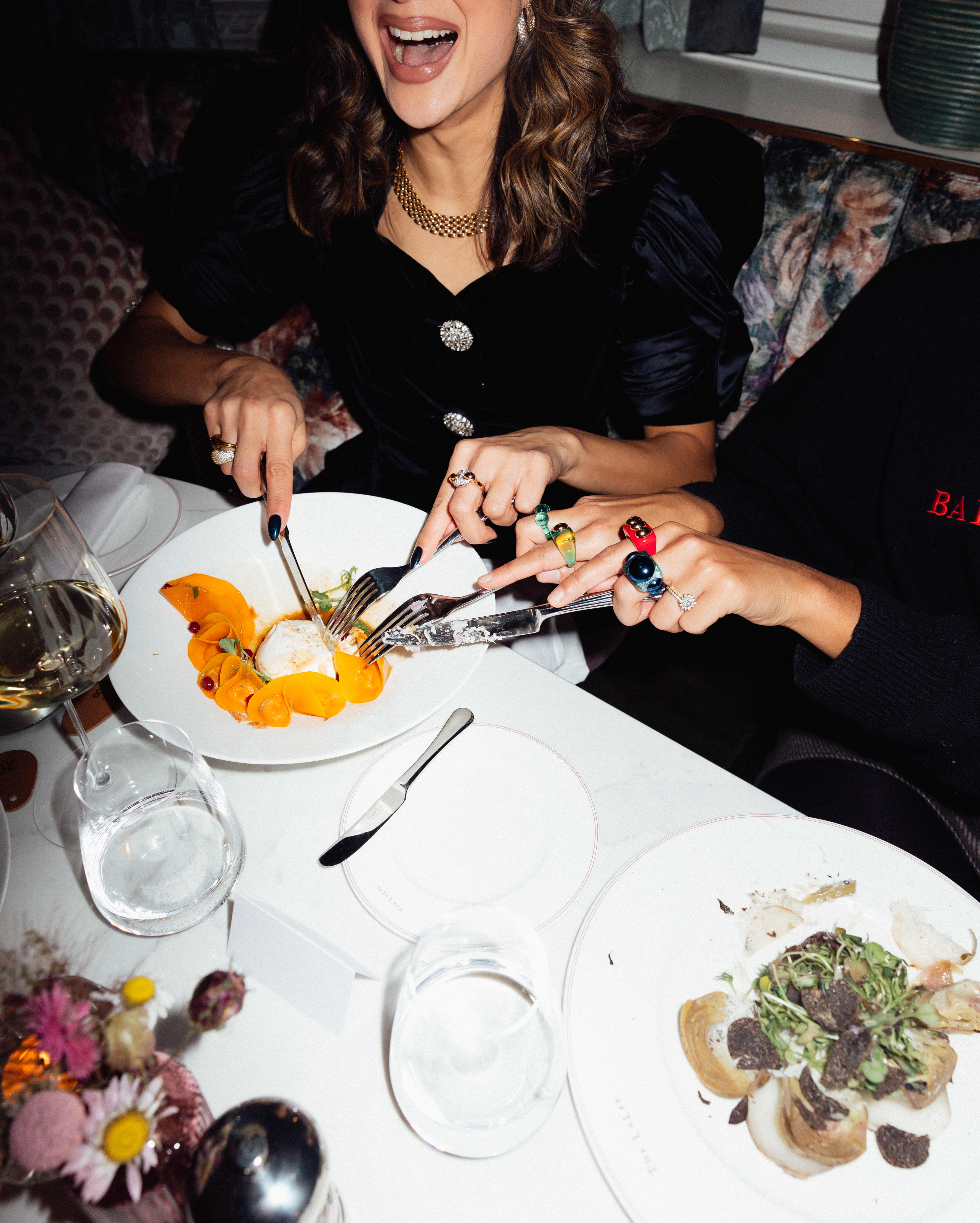 The LaLee | Belmond Restaurants in London