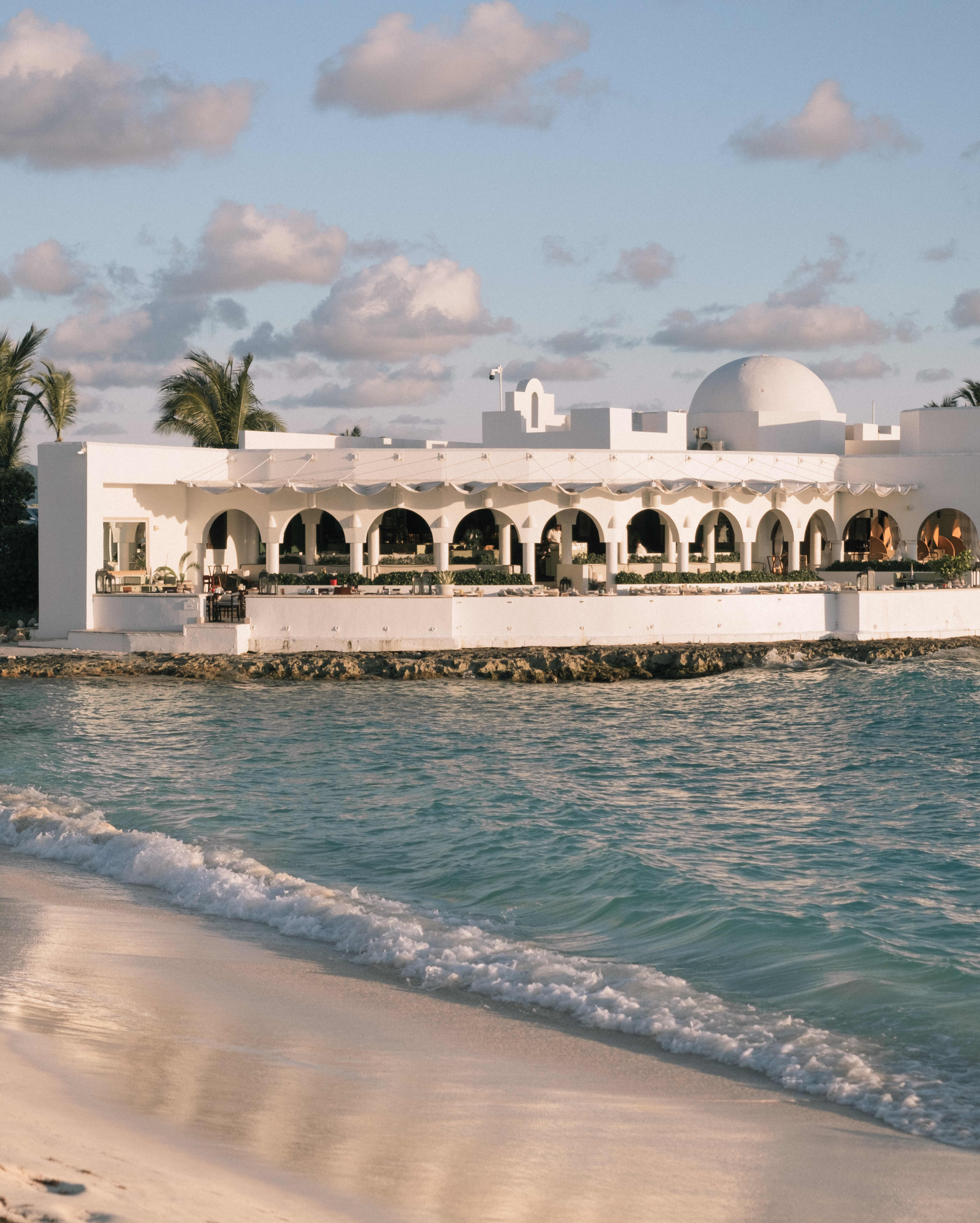 Images of Cap Juluca | Pictures of Anguilla