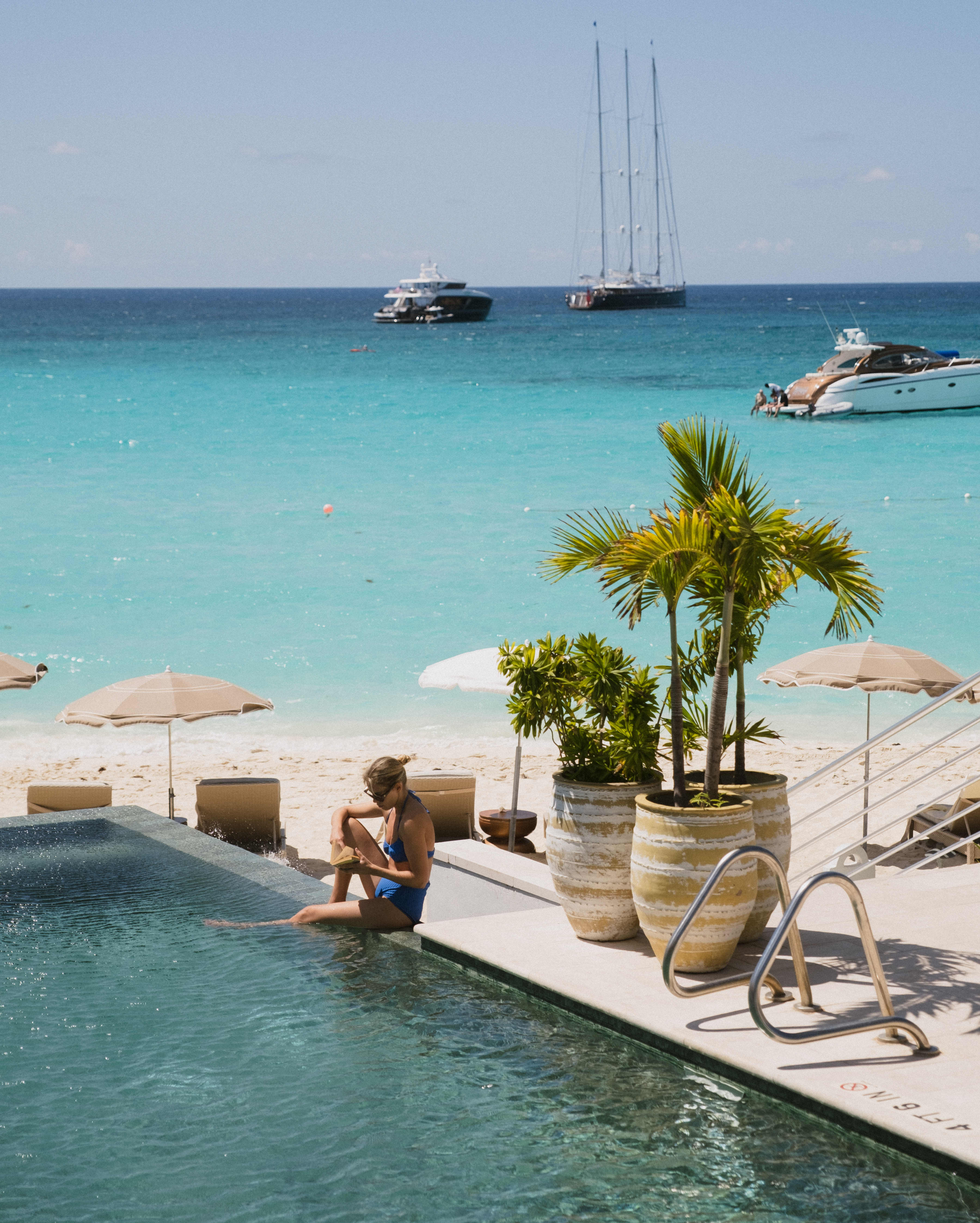 Images of Cap Juluca | Pictures of Anguilla