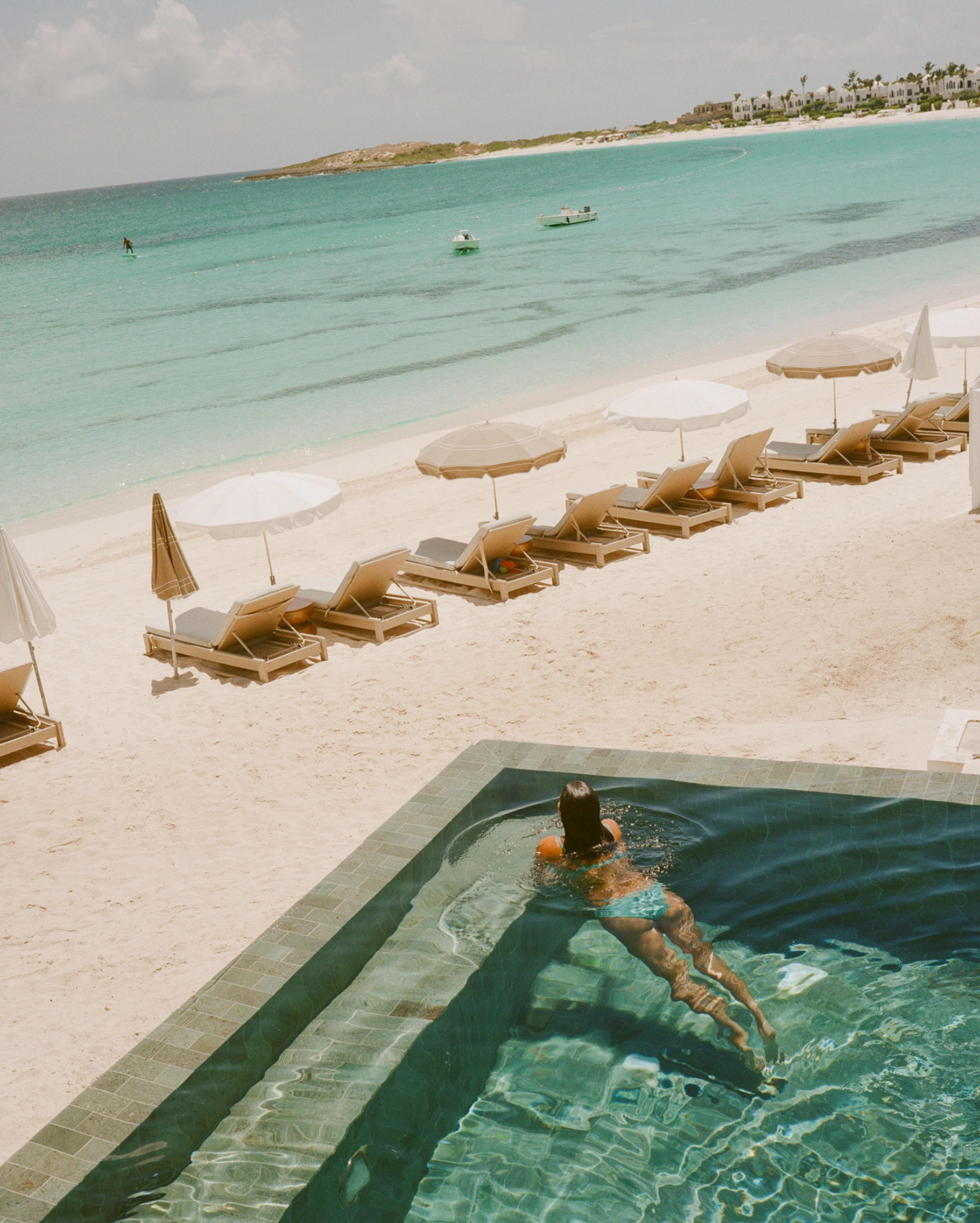 Images of Cap Juluca | Pictures of Anguilla