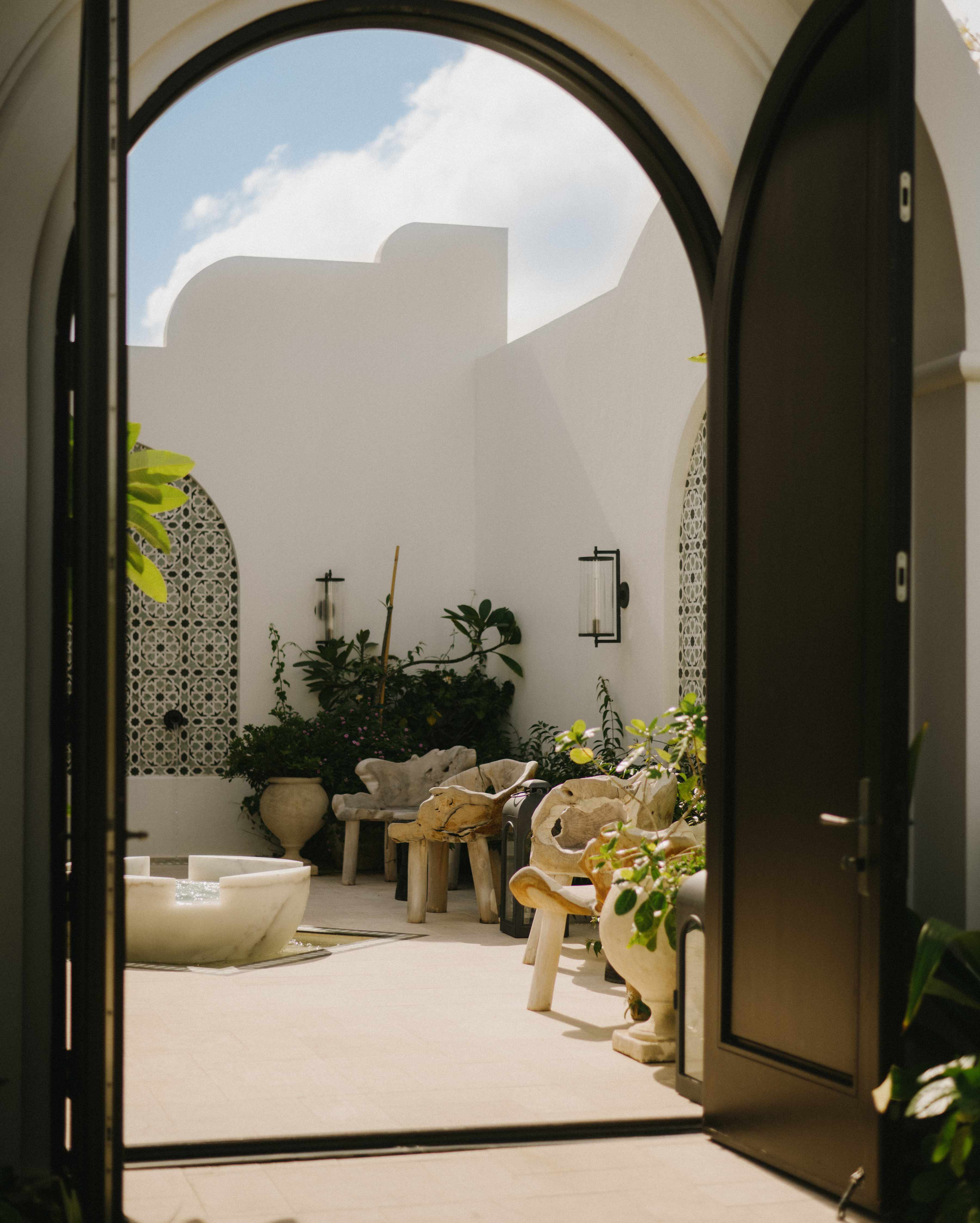 Images of Cap Juluca | Pictures of Anguilla