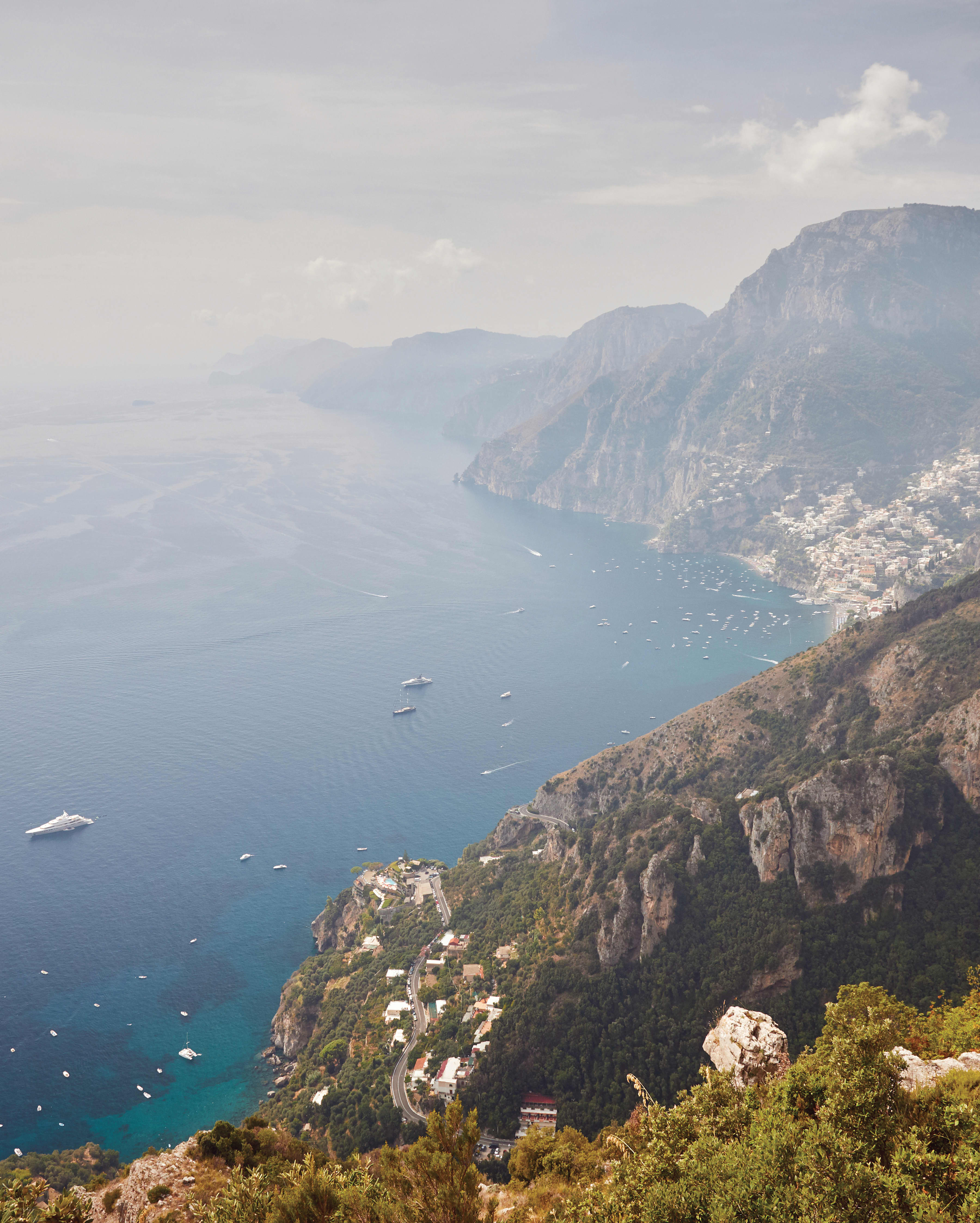 Caruso, A Belmond Hotel, Amalfi Coast | Best Luxury Hotels, Italy