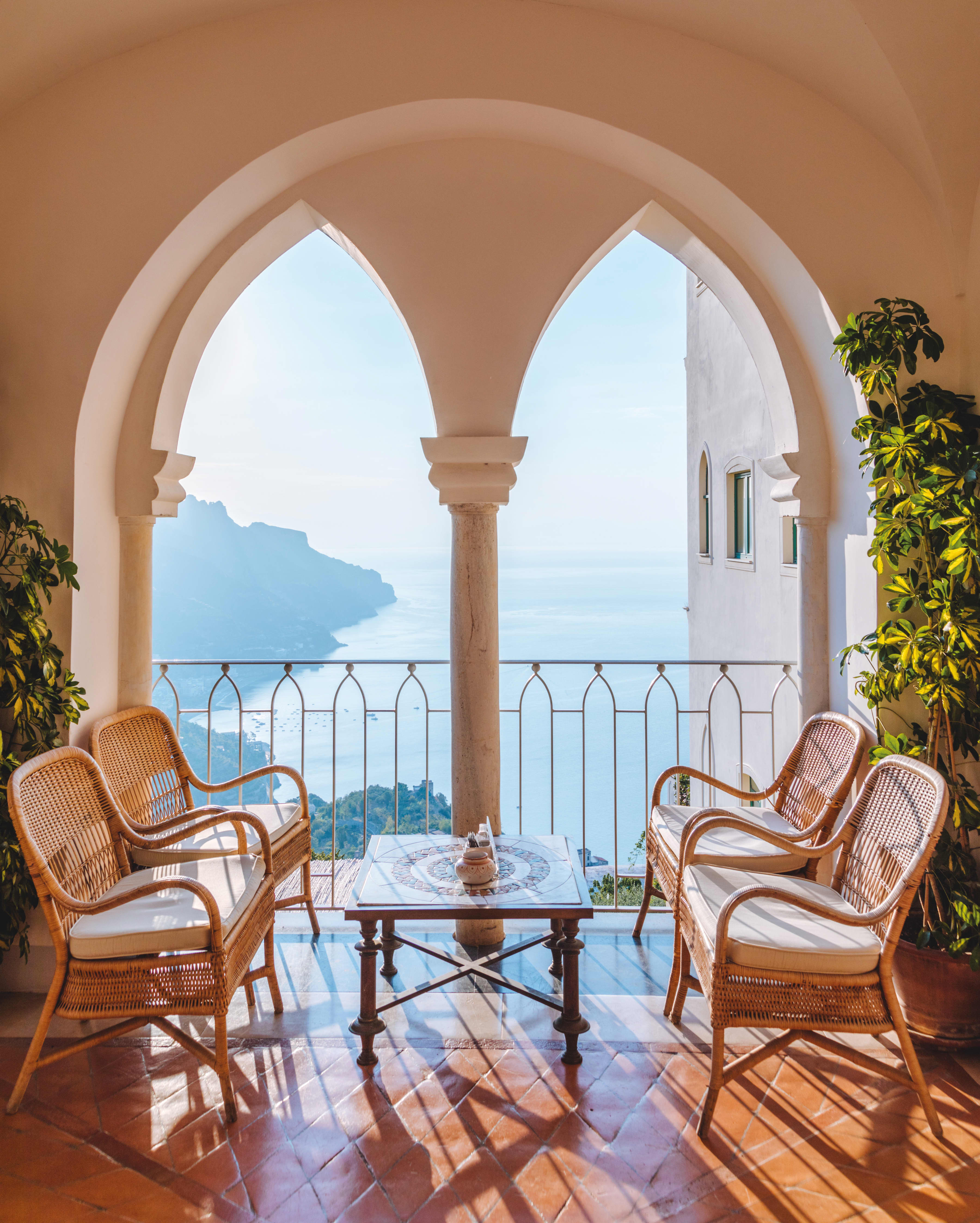 Caruso, A Belmond Hotel, Amalfi Coast | Best Luxury Hotels, Italy