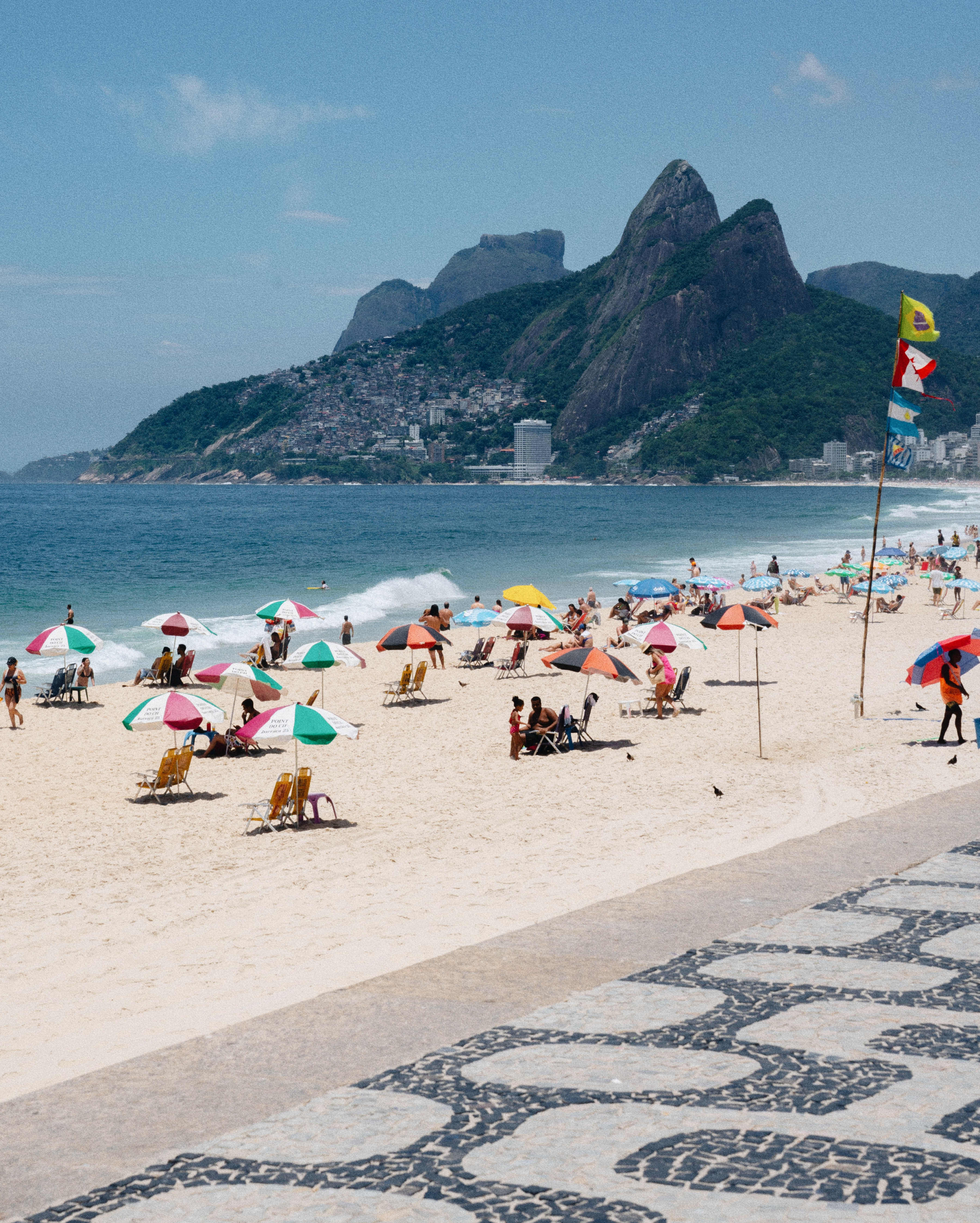 Images of Copacabana Palace | Pictures of Rio de Janeiro