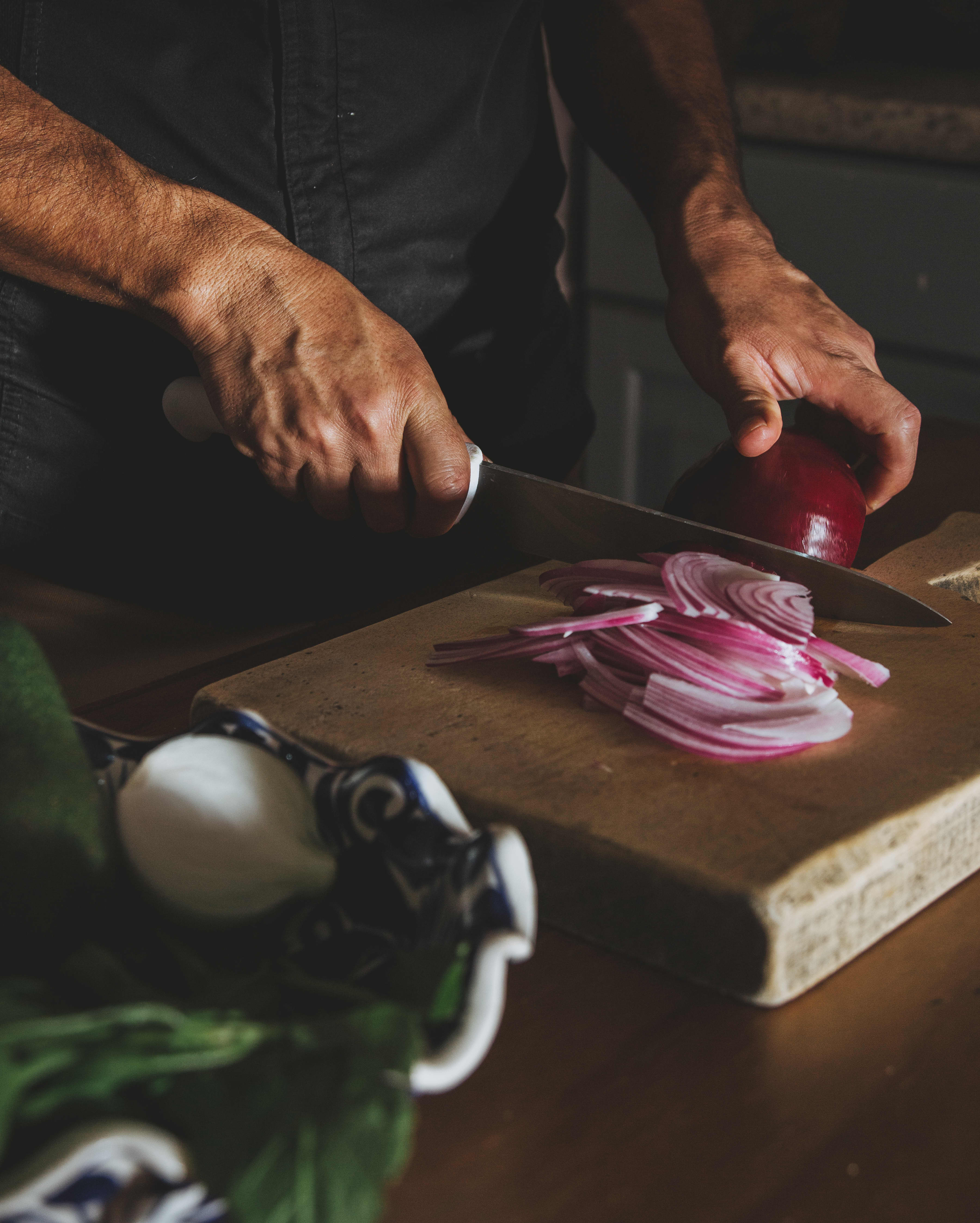 Sazon Cooking School | Cooking Vacations in San Miguel