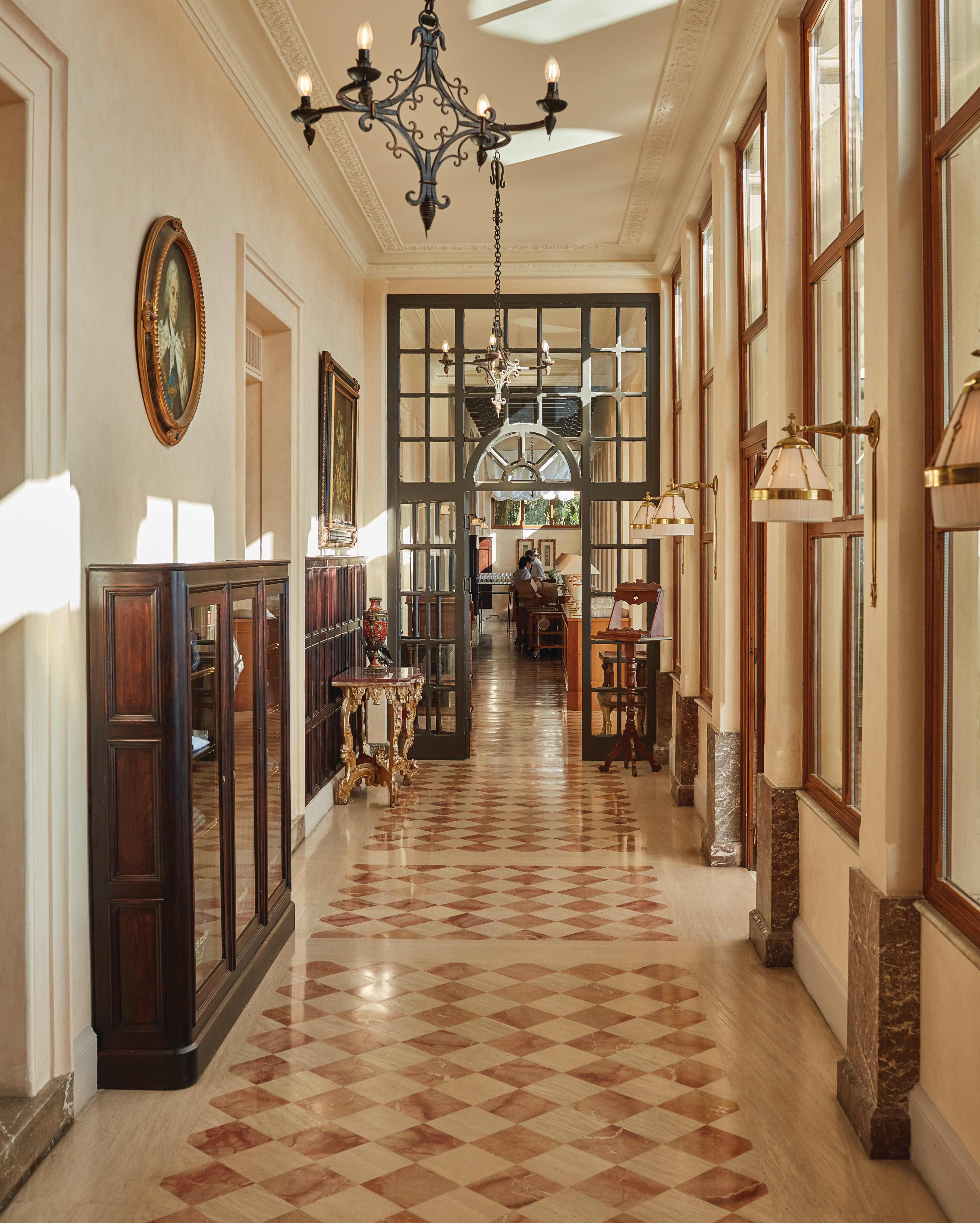 Images of Grand Hotel Timeo | Pictures of Taormina