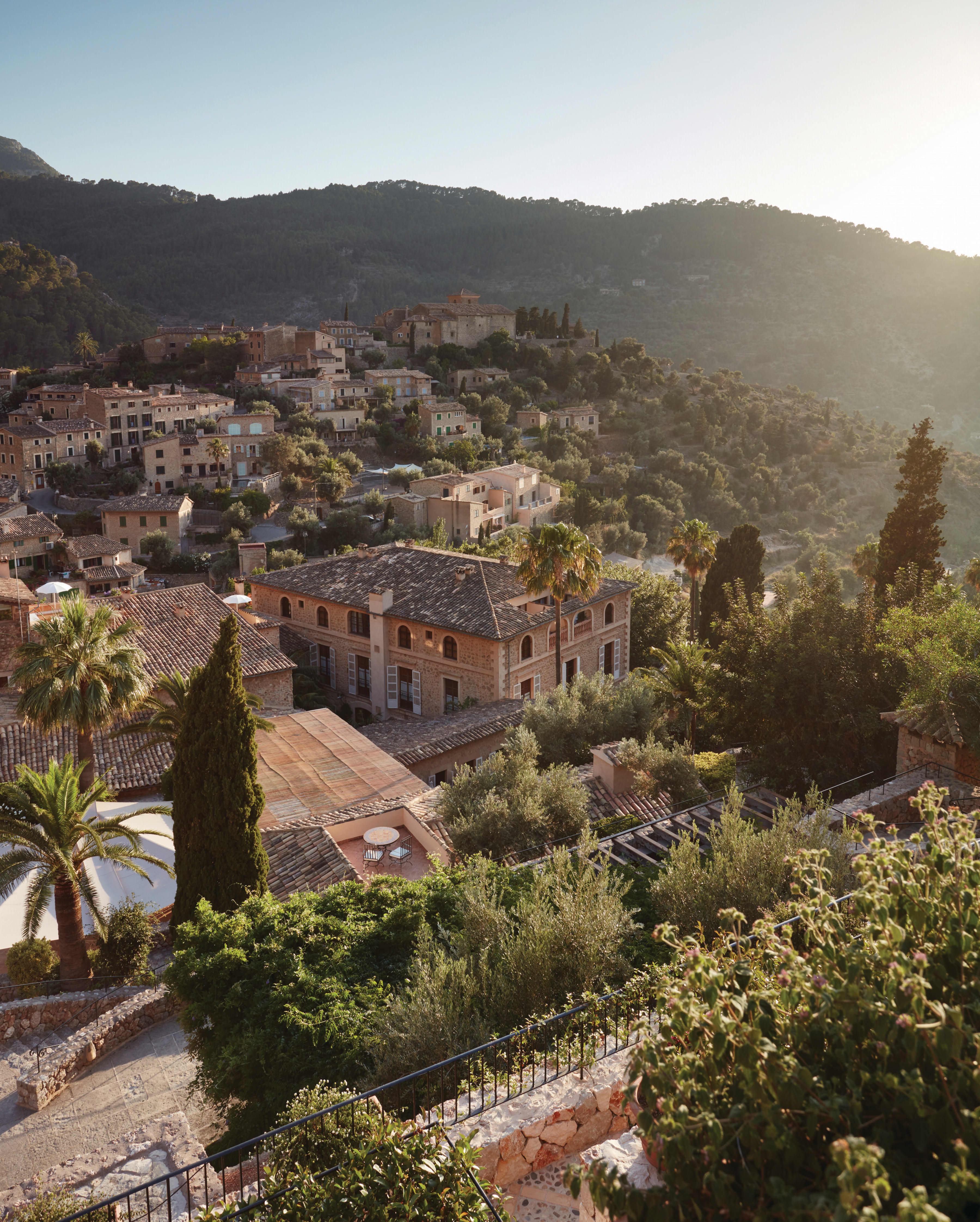 Luxury Hotel Offers in Deia, Mallorca | Belmond Boutique Hotels