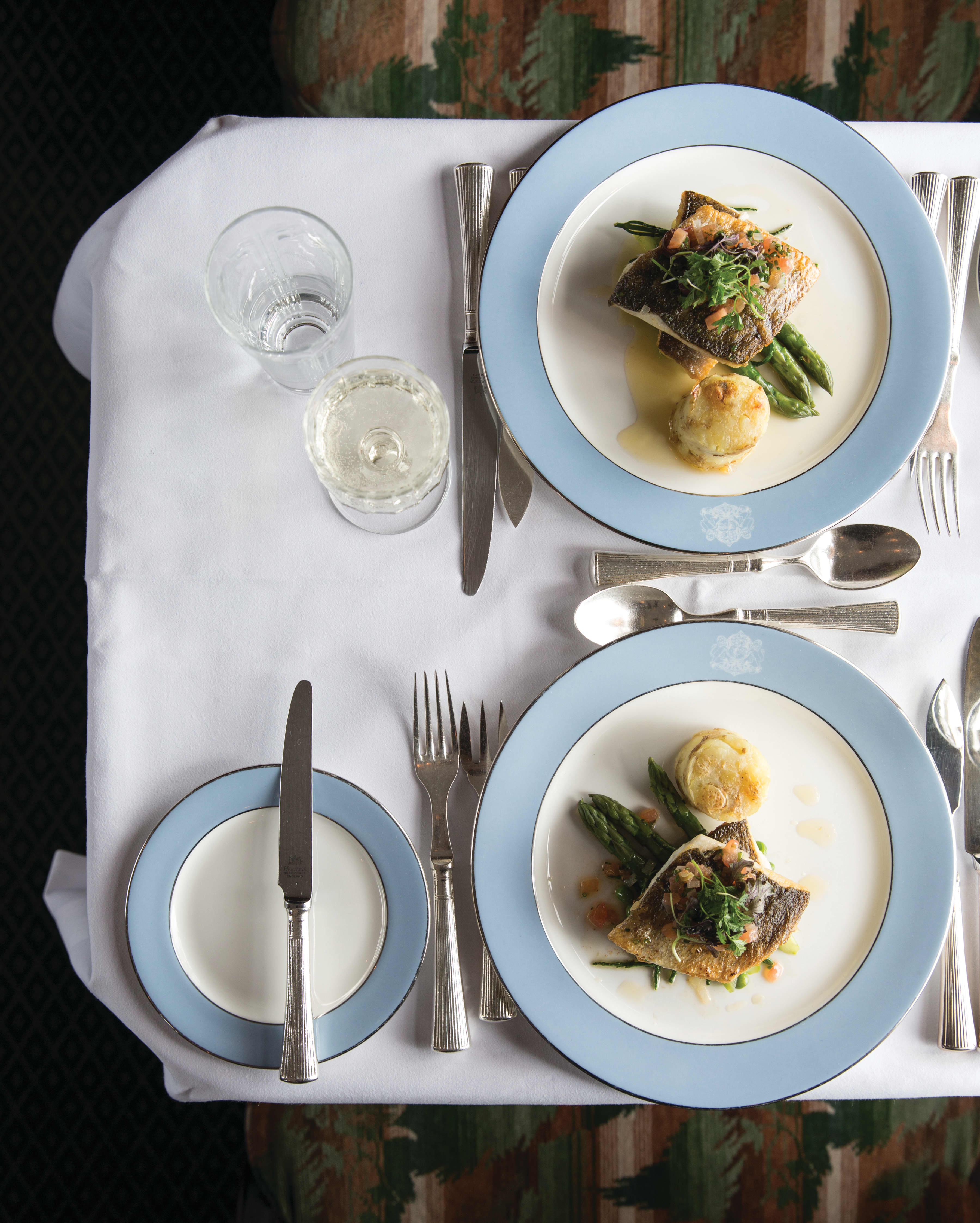 Images of the British Pullman | Photos of the United Kingdom