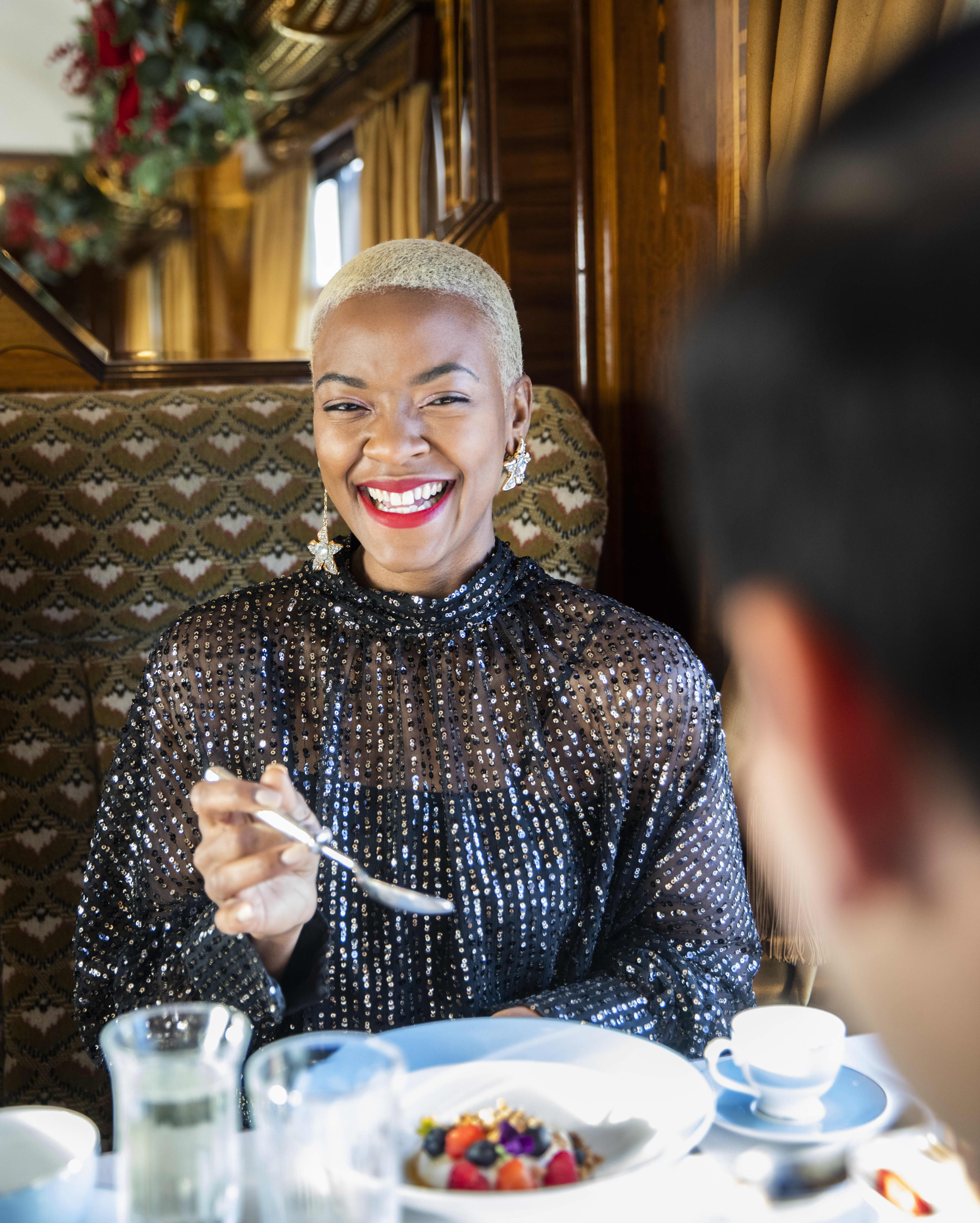 Belmond British Pullman | Christmas Journeys