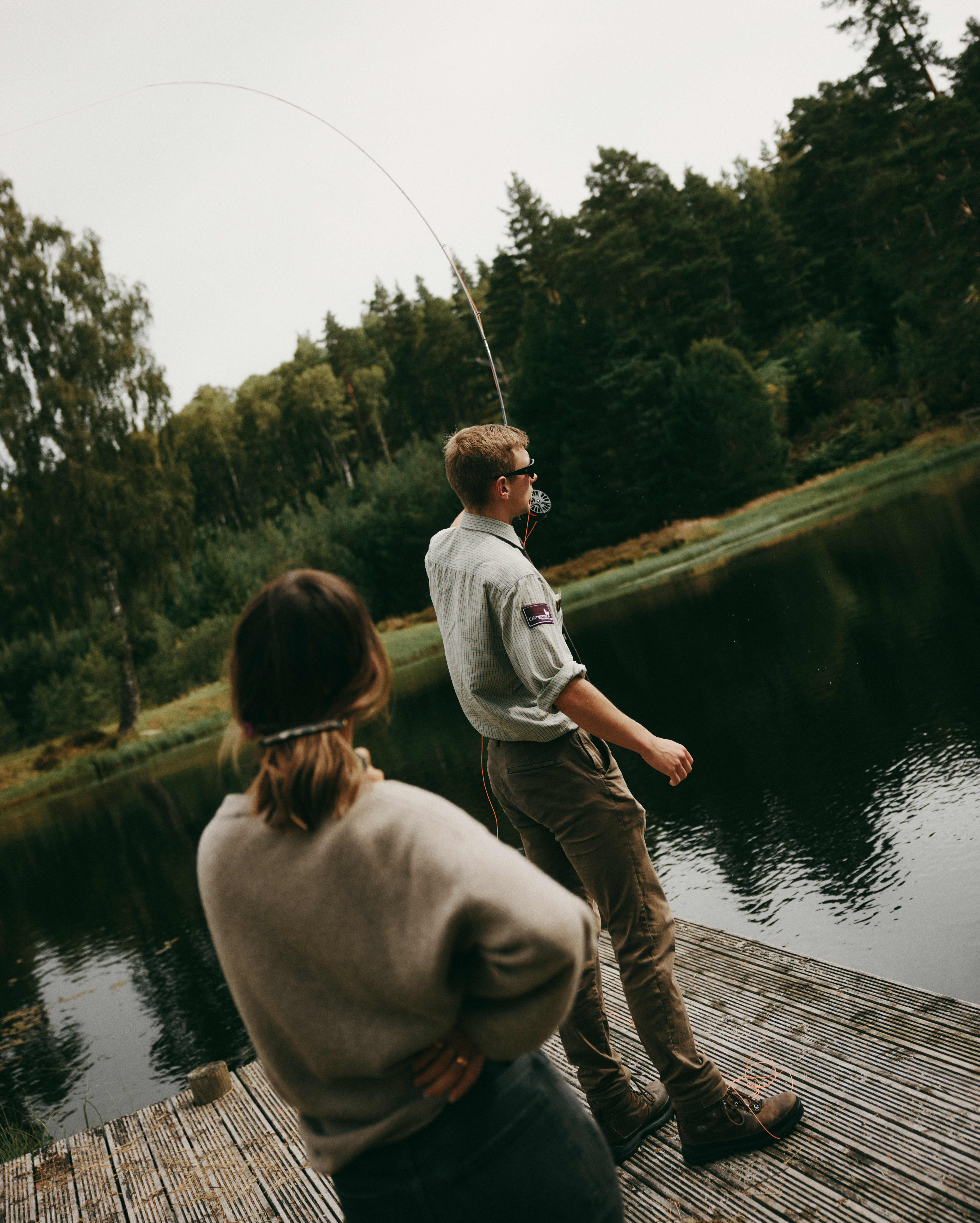 Images of the Royal Scotsman train | Photos of Scotland