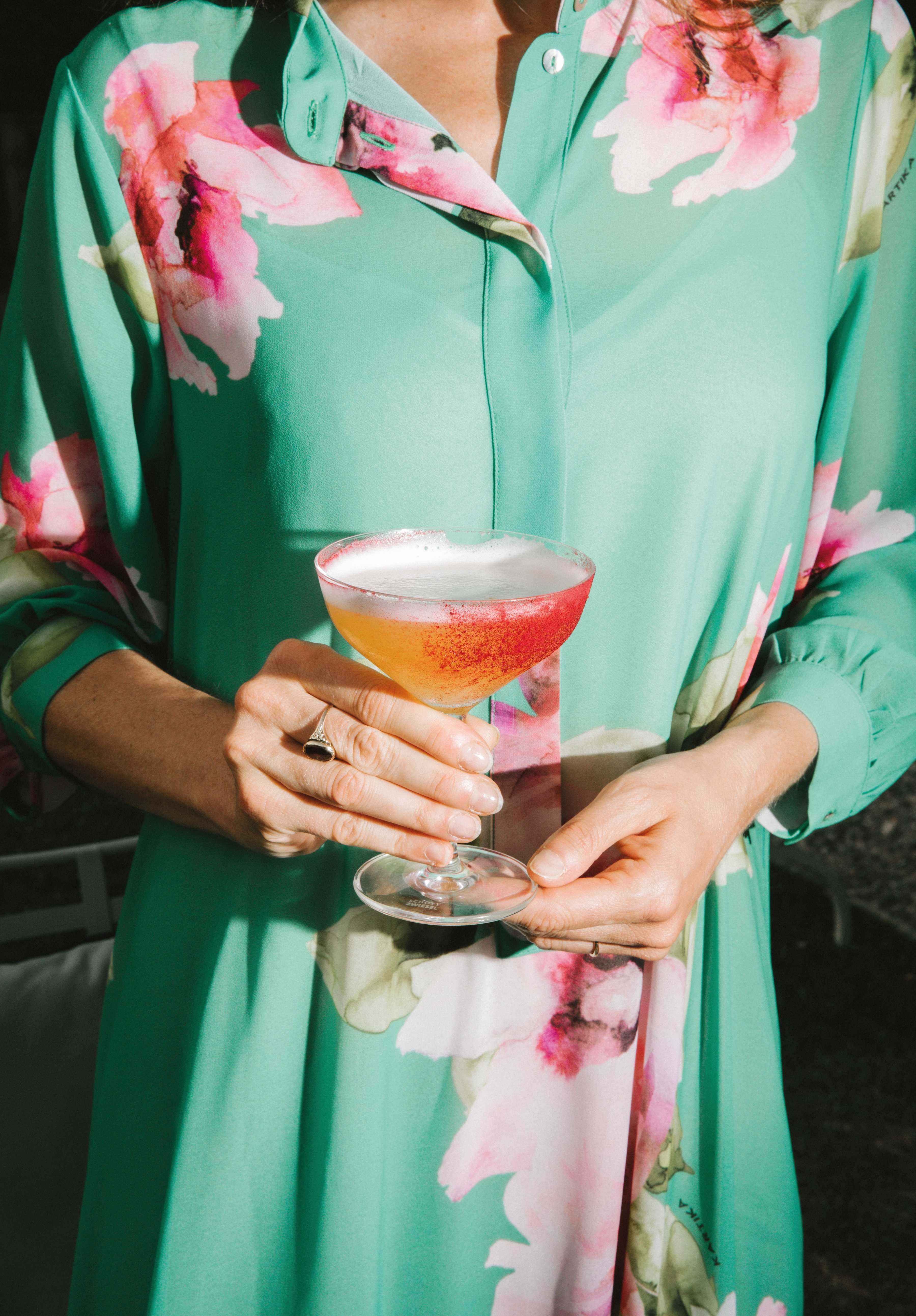 The LaLee, Chelsea | Afternoon Tea at Cadogan's