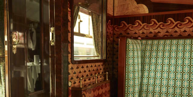 Belmond British Pullman | Luxury Day-Trips and Steam Train Rides