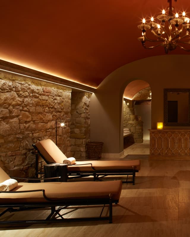 Essere Spa | Luxury Tuscany Spas