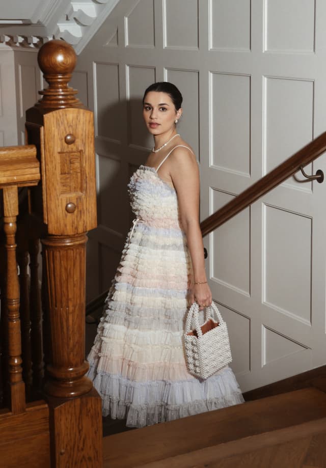 The LaLee | Belmond Restaurants in London