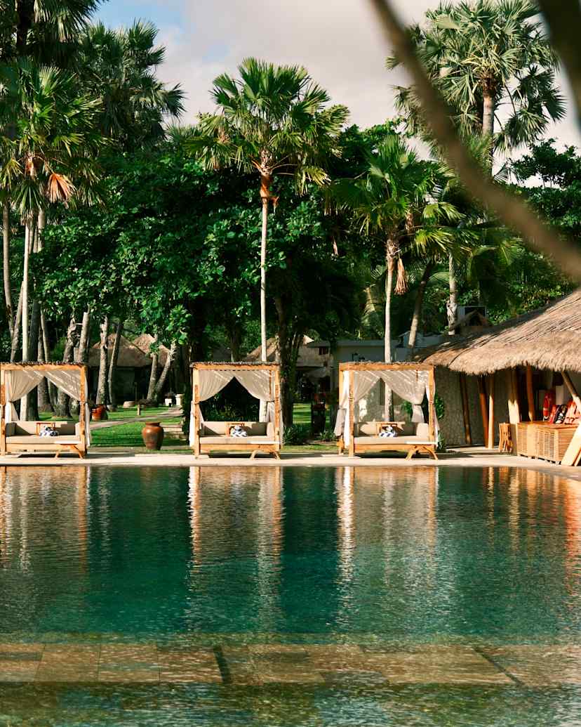 The Belmond Gift Card