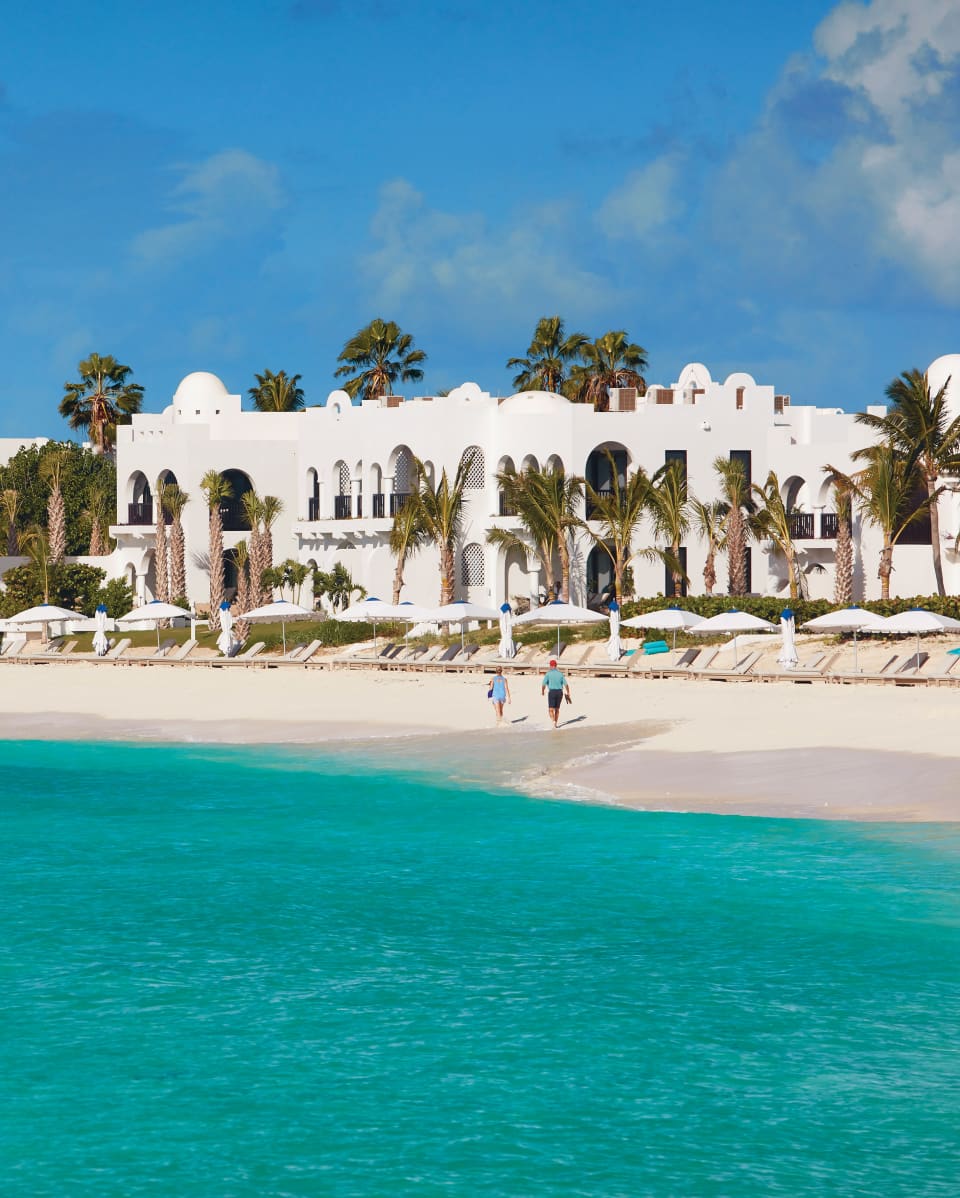 Cap Juluca, A Belmond Hotel | Luxury Anguilla Resort