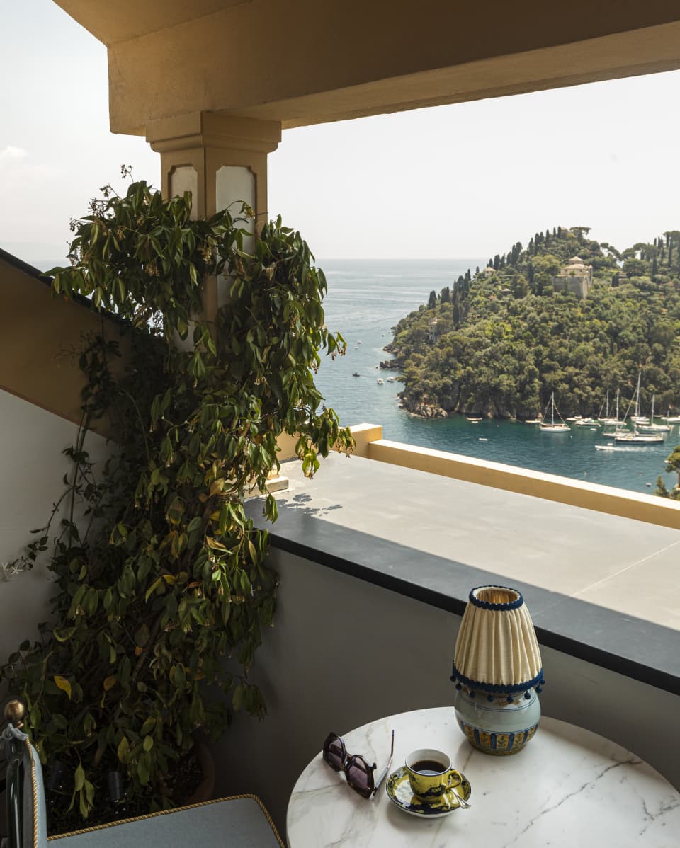 Images of Hotel Splendido | Pictures of Portofino