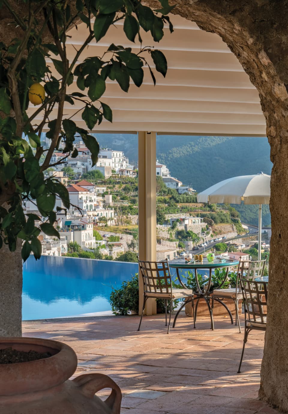 Belmond Hotel Caruso, Ravello | Luxury Spa Hotels in Amalfi