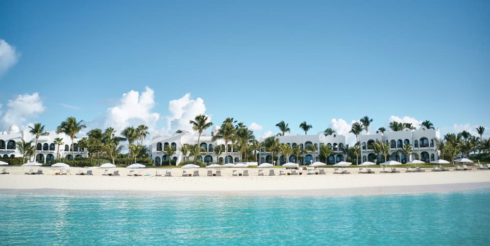 Cap Juluca, A Belmond Hotel | Luxury Anguilla Resort